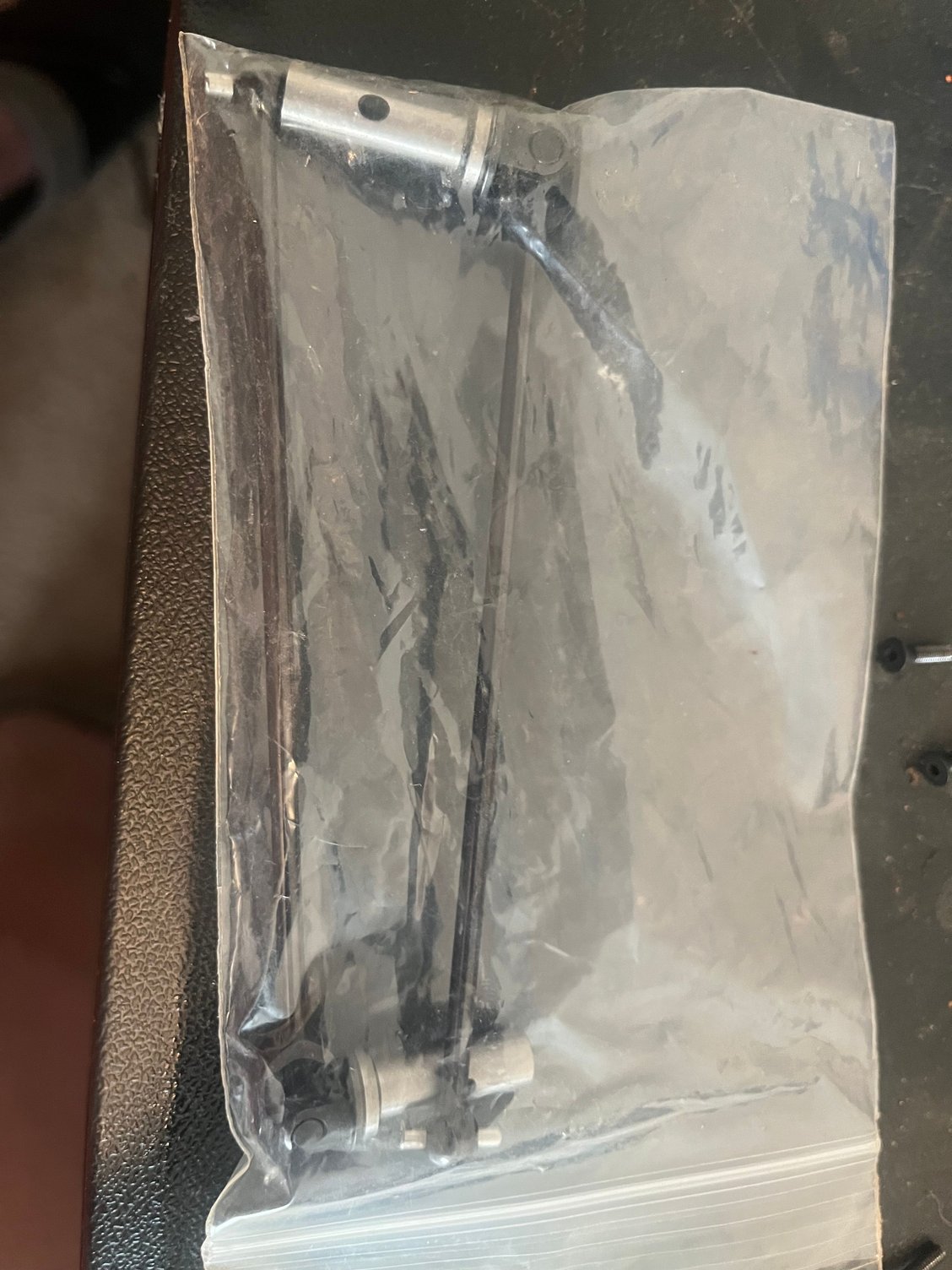 D8t e8t evo rear unis rc8t4 full arm set - R/C Tech Forums