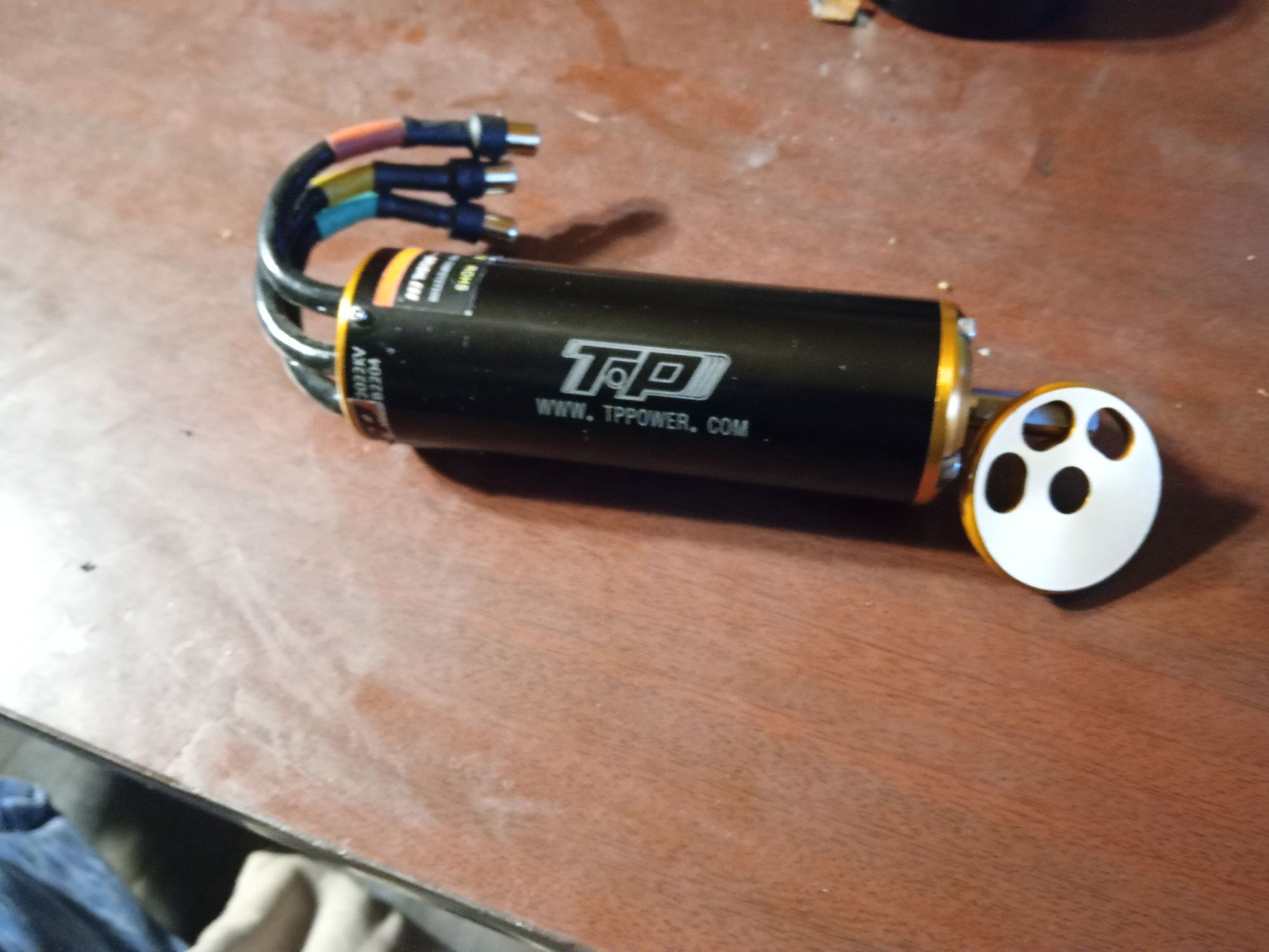 TP 4080 2022kv for sale - R/C Tech Forums
