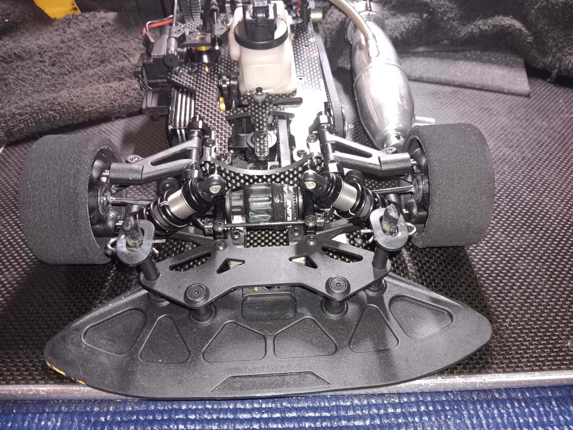 1/10 On Road Infinity IF15- 2 RTR - R/C Tech Forums