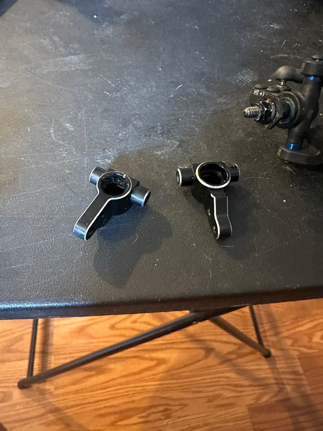 Two team associated T6.2 trucks dirt and carpet upgraded - R/C Tech Forums