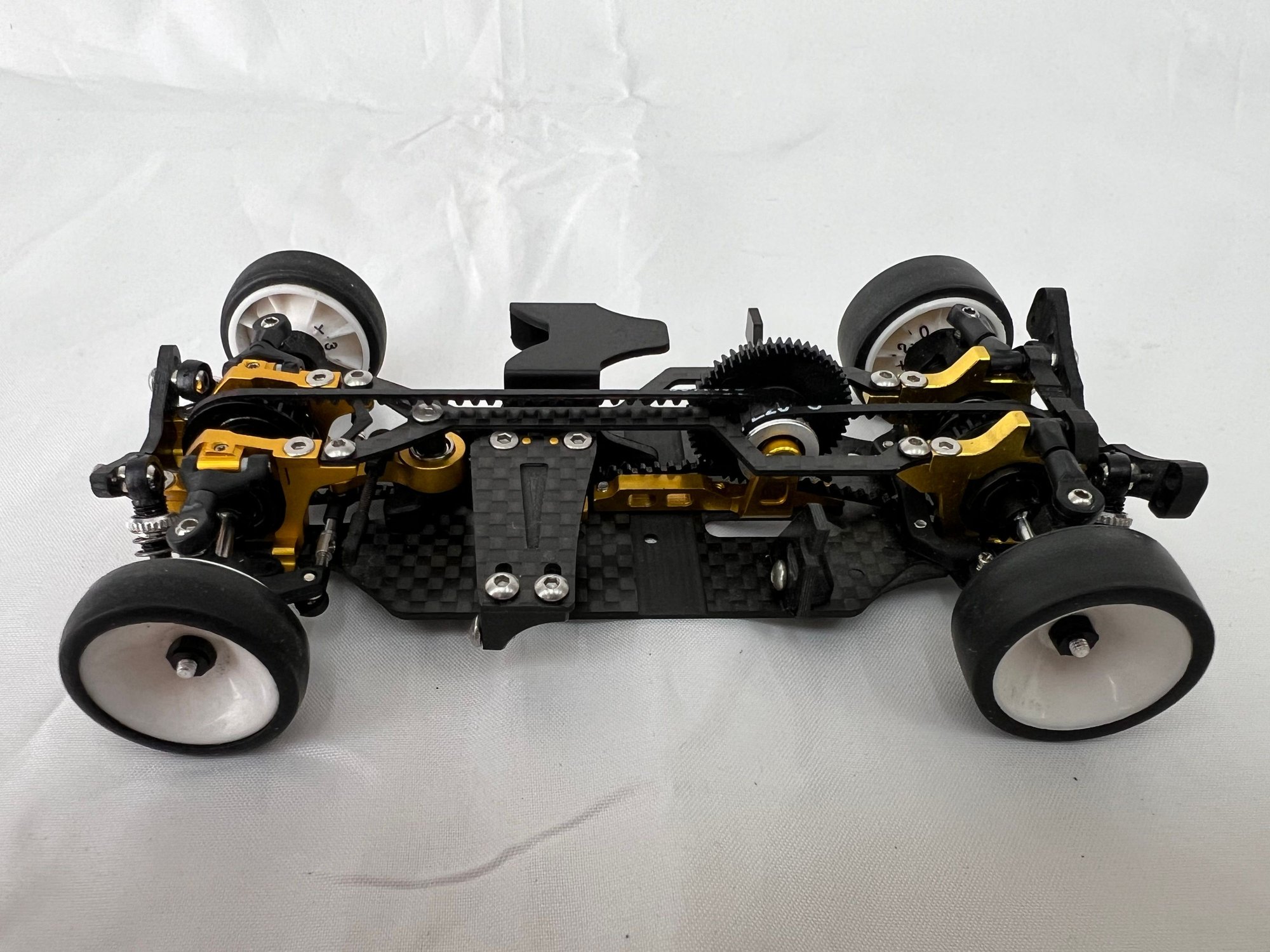 RC CLEAROUT TAMIYA KYOSHO GL RACING ATOMIC AXIAL AND MORE!!! - R/C Tech Forums