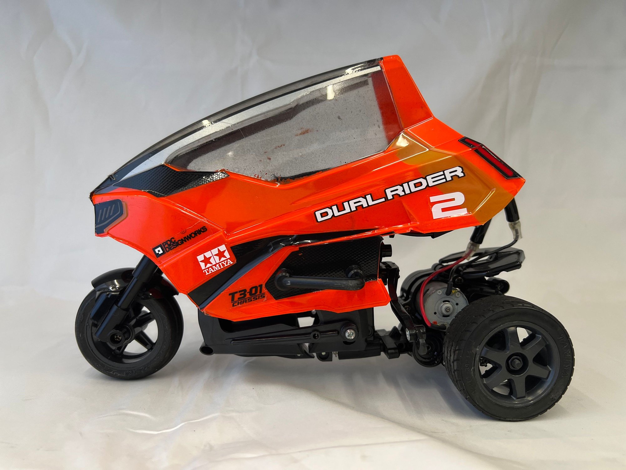 RC CLEAROUT TAMIYA KYOSHO GL RACING ATOMIC AXIAL AND MORE!!! - R/C Tech ...