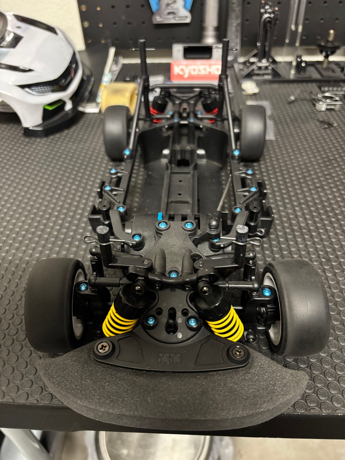 TAMIYA M07 Concept - R/C Tech Forums