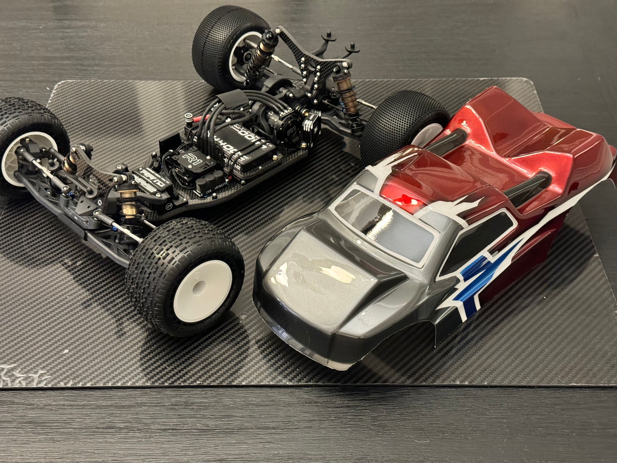 RC10T6.4 - Page 23 - R/C Tech Forums