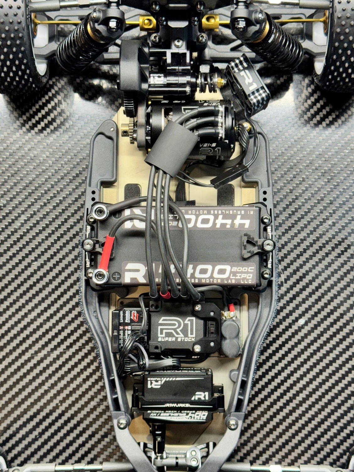 Team Associated B7 and B7D - Page 121 - R/C Tech Forums