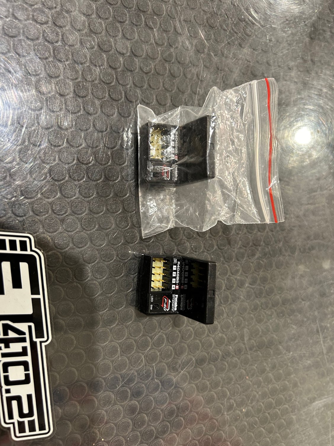 F/S New Futaba 10px package - R/C Tech Forums