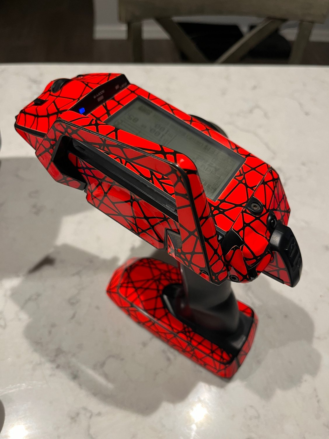 Sanwa/Airtronics M12 with Receivers - R/C Tech Forums