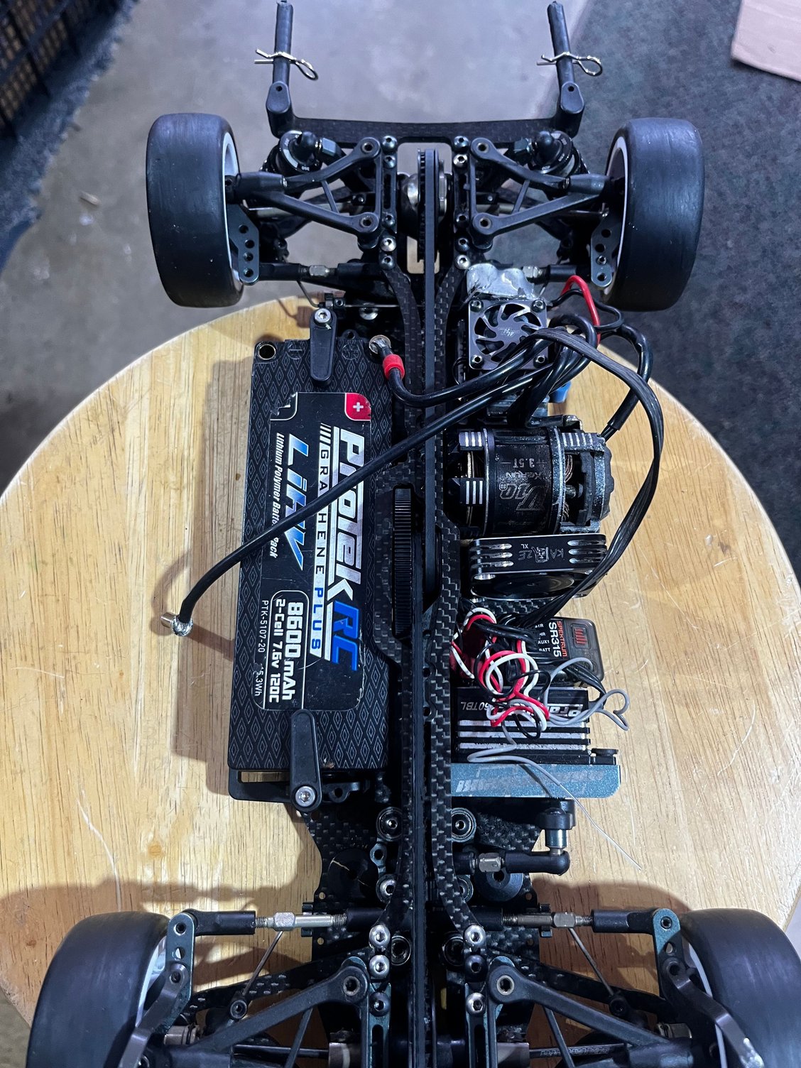 Mugen seiki mtc2 - R/C Tech Forums