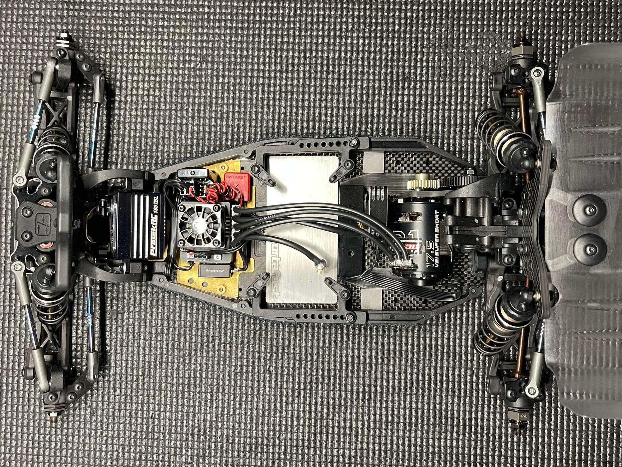 SOLD - R/C Tech Forums