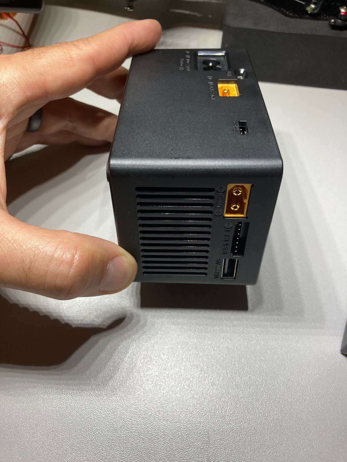 Hota H6 Pro Charger - R/C Tech Forums