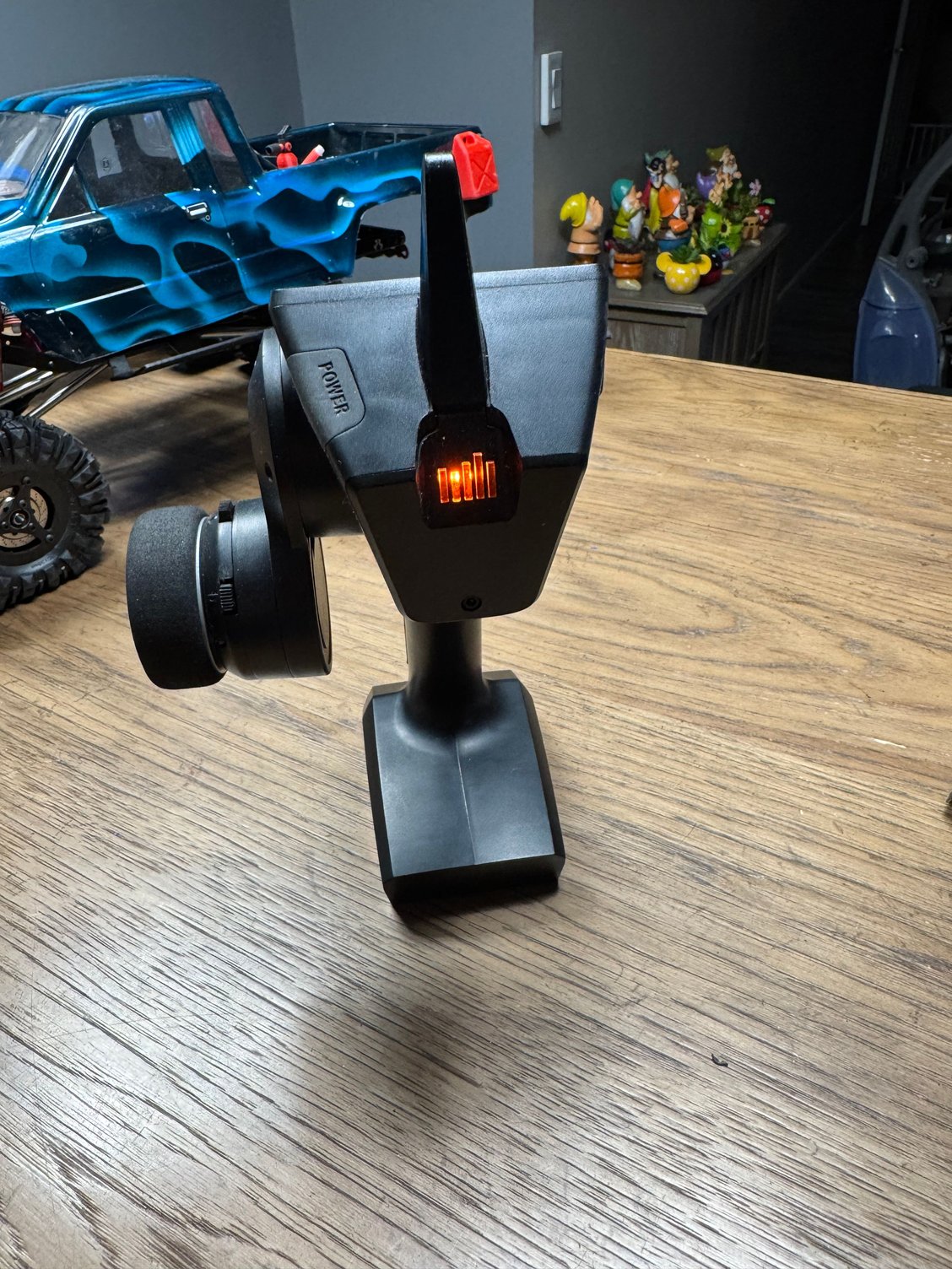 Spektrum DX5R Pro w/ 2 receivers - R/C Tech Forums