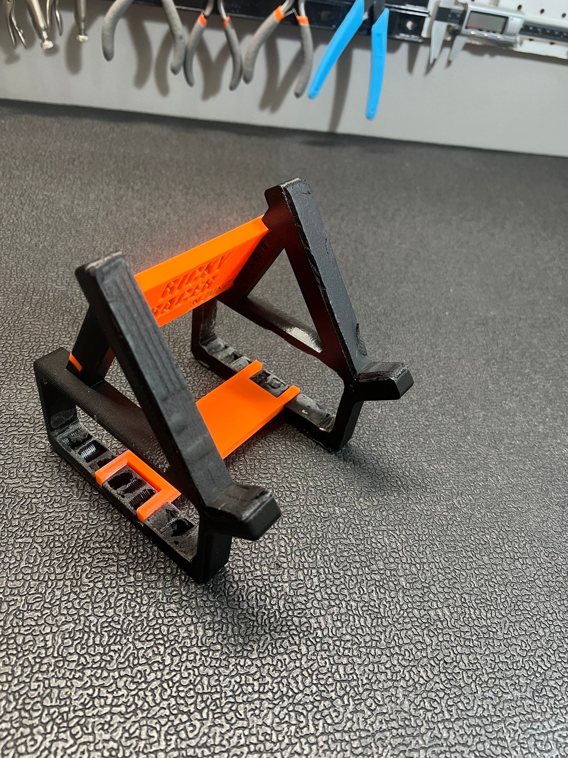 iCharger 456 DUO with 2 TQ Wire charge cables - R/C Tech Forums