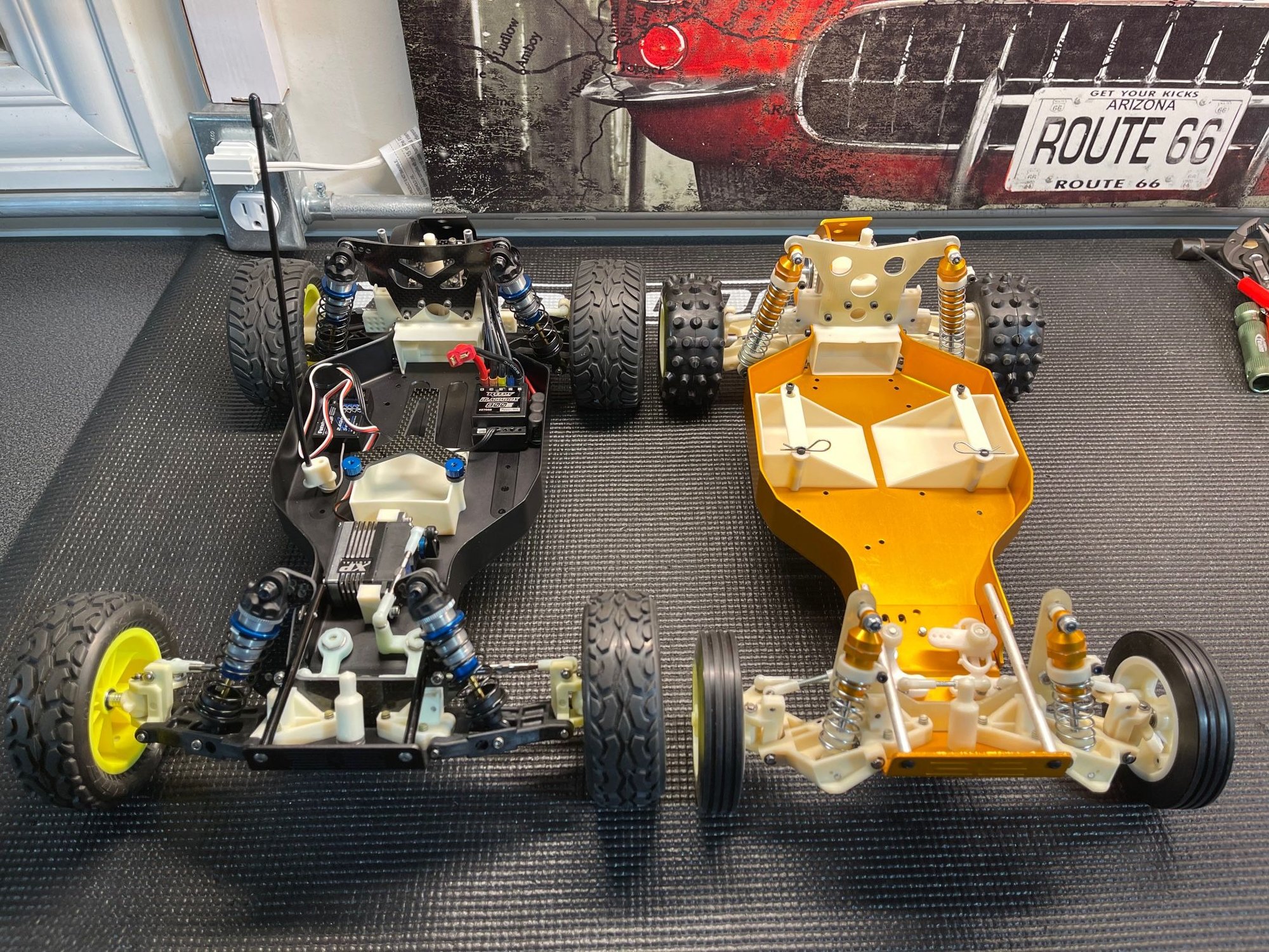 RC10 Collection, Build and Misc. Photos - R/C Tech Forums