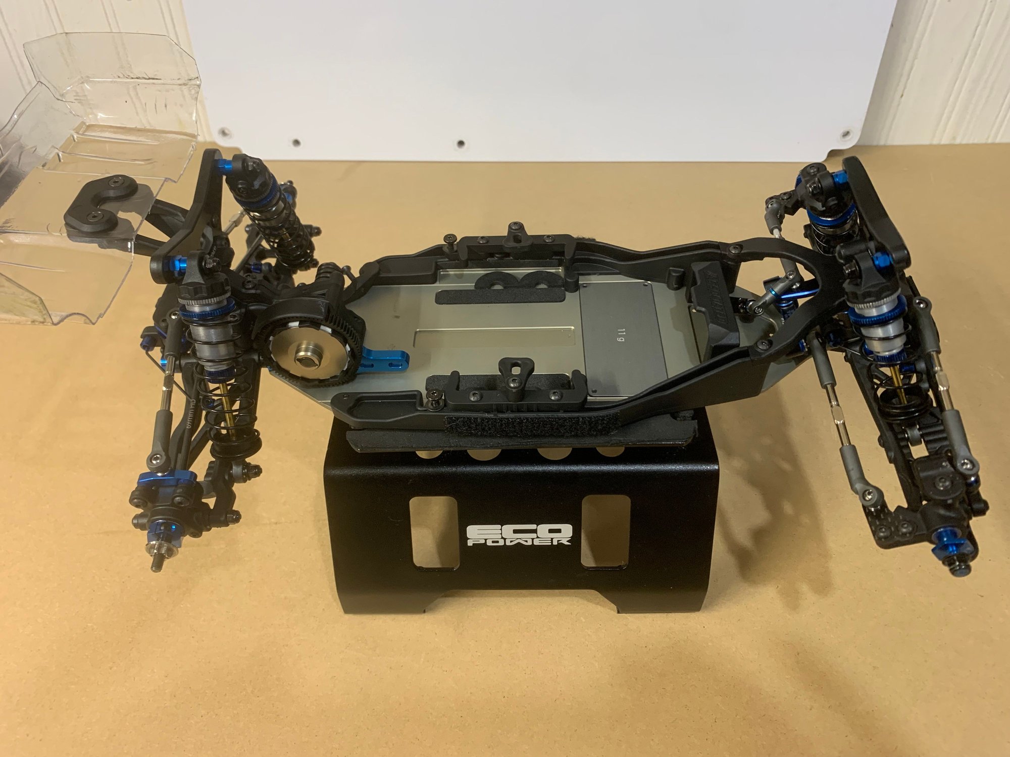 Associated B7 - R/C Tech Forums