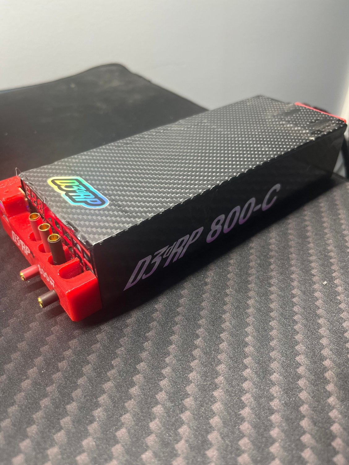 800w compact power supply - R/C Tech Forums