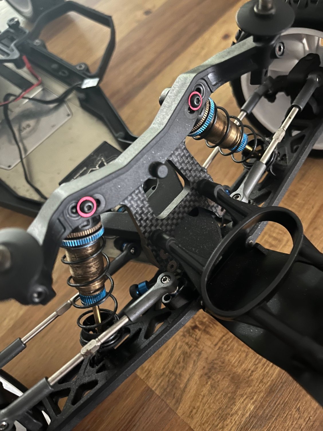 Team Associated SC6.1 - R/C Tech Forums