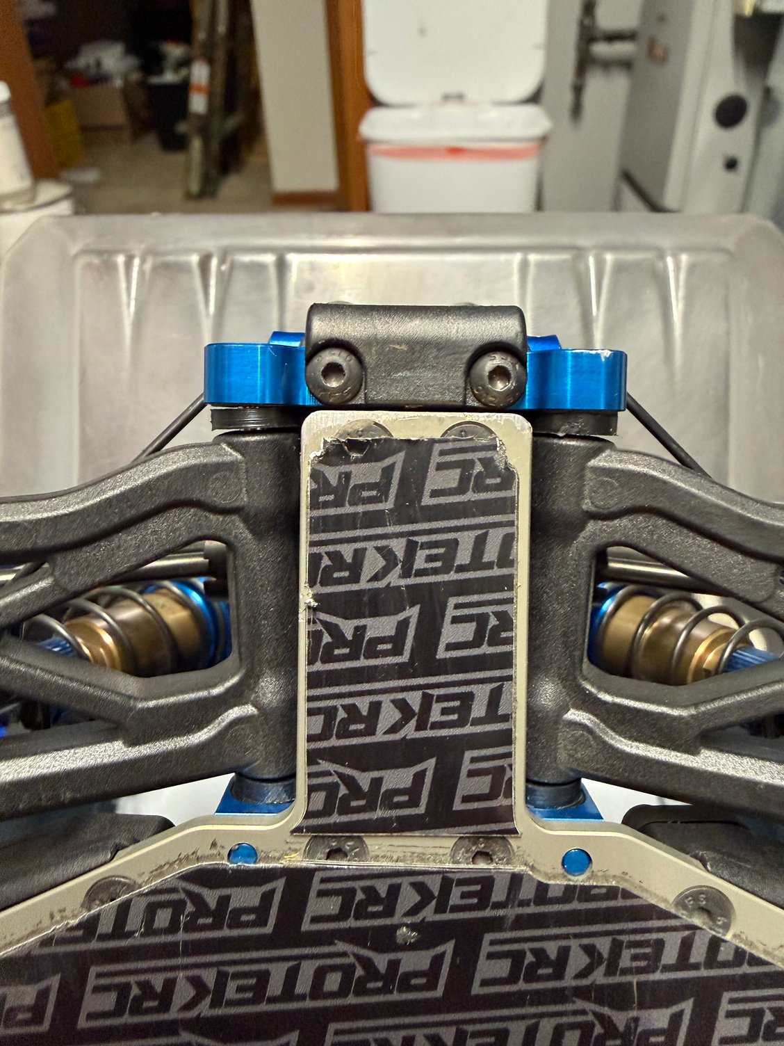 Super clean Team Associated B84D - R/C Tech Forums