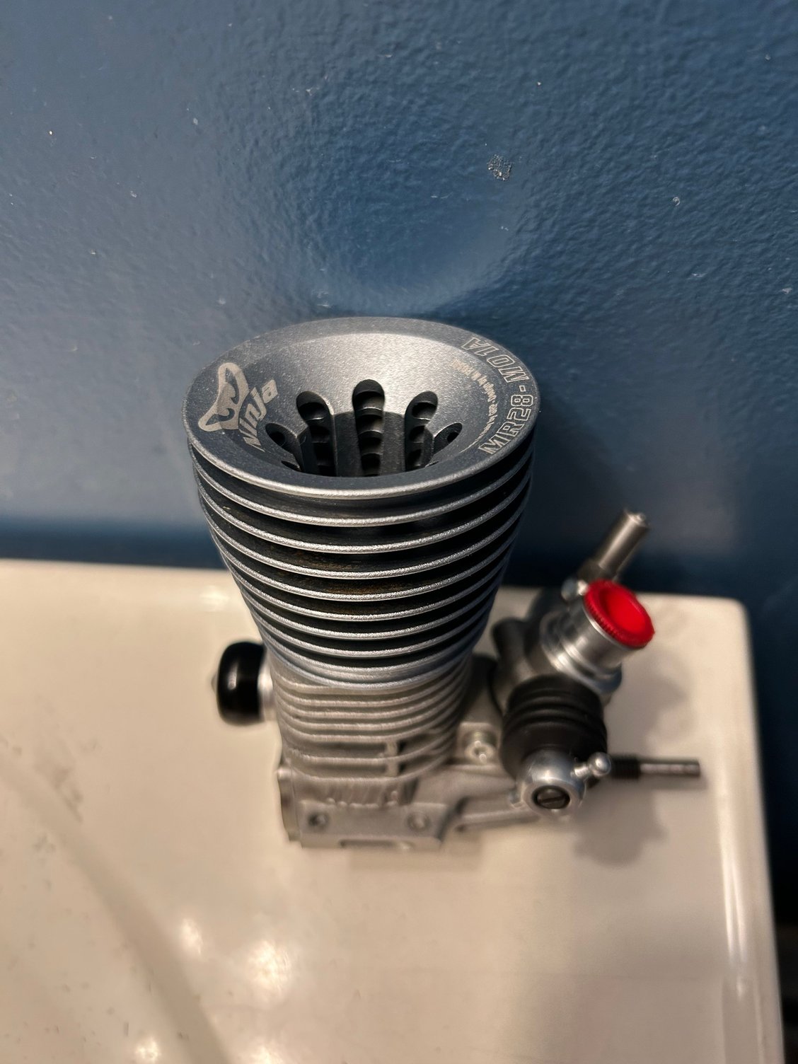 Nitro Engines - R/C Tech Forums