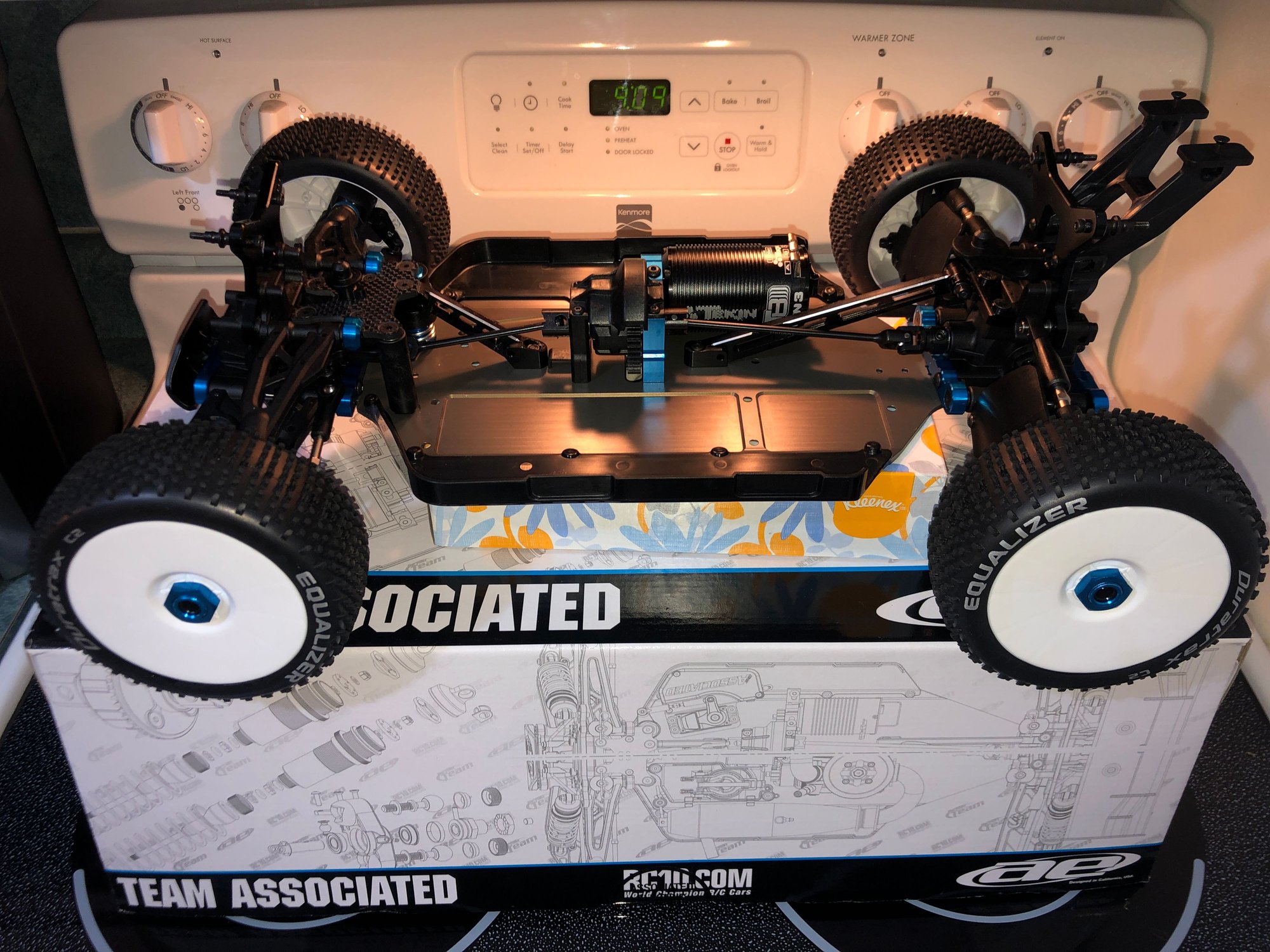 Team Associated's new RC8B3e - Page 109 - R/C Tech Forums