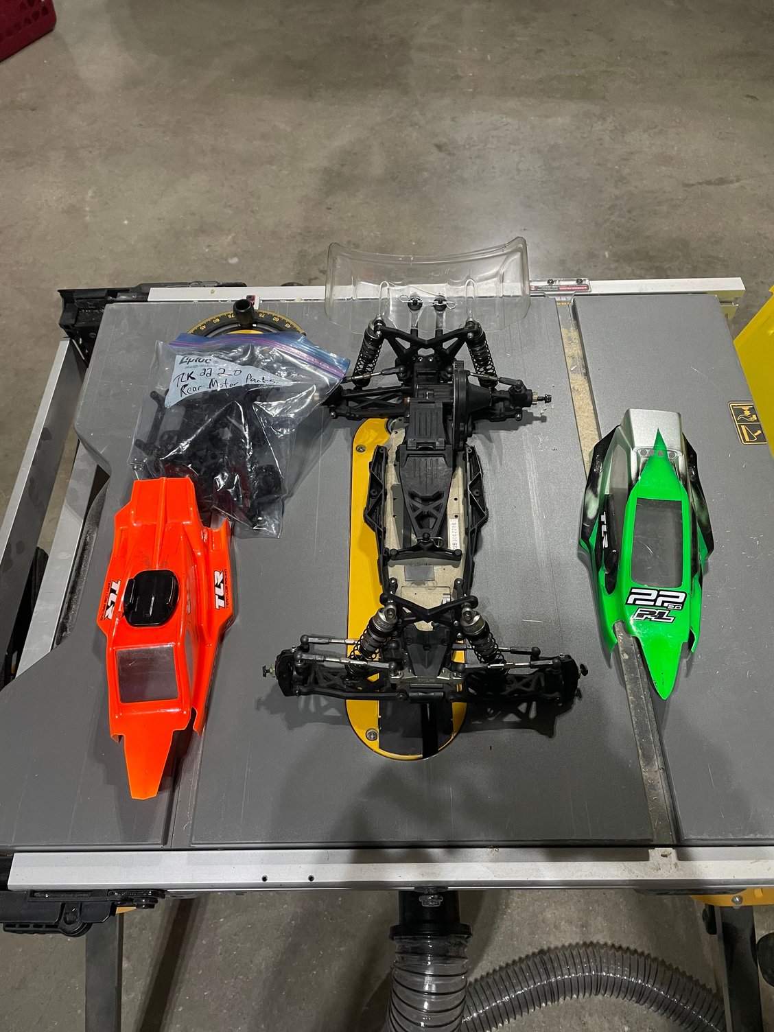 TLR 22 2.0 Roller - R/C Tech Forums