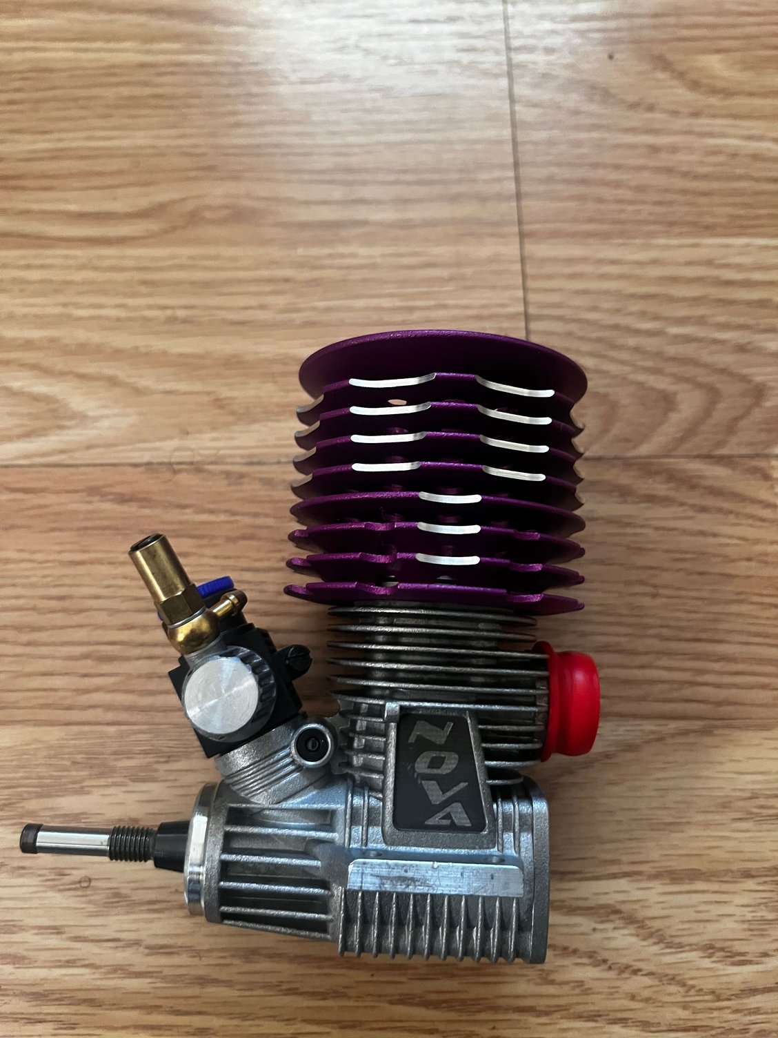 Novarossi .28-7 brand new - R/C Tech Forums