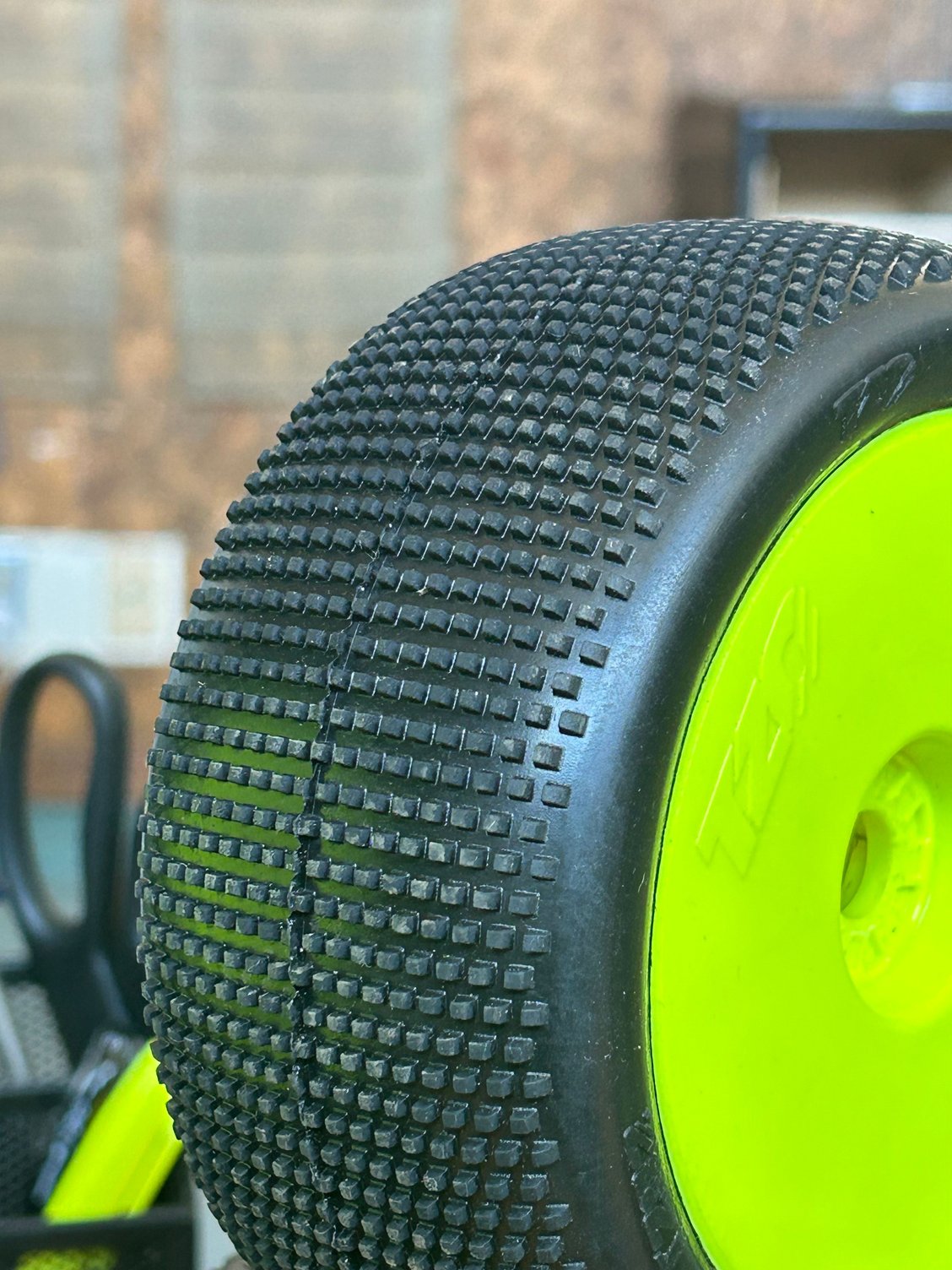 TZO 1/8th Truggy tires - R/C Tech Forums