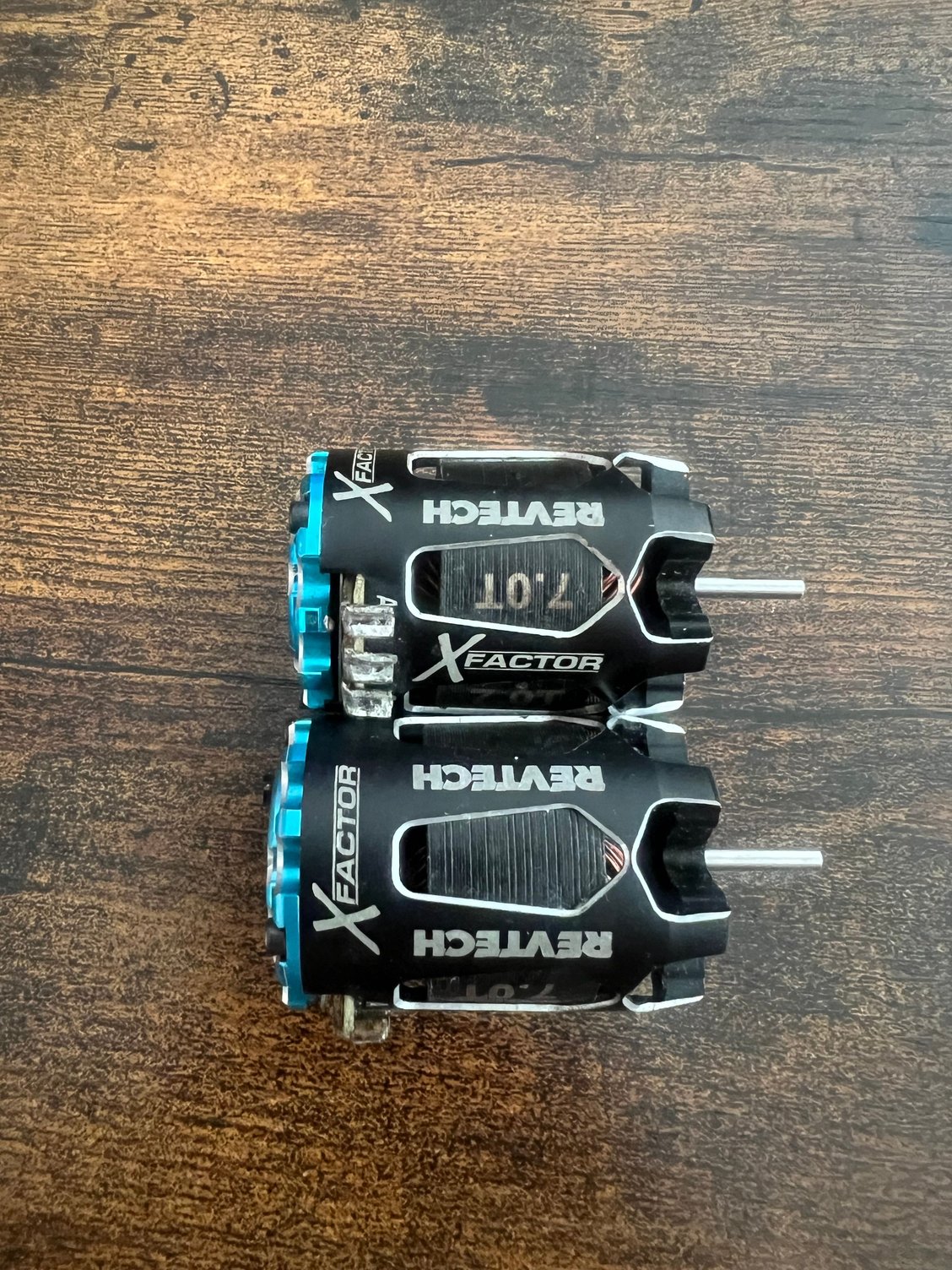 F/S Trinity motors - R/C Tech Forums