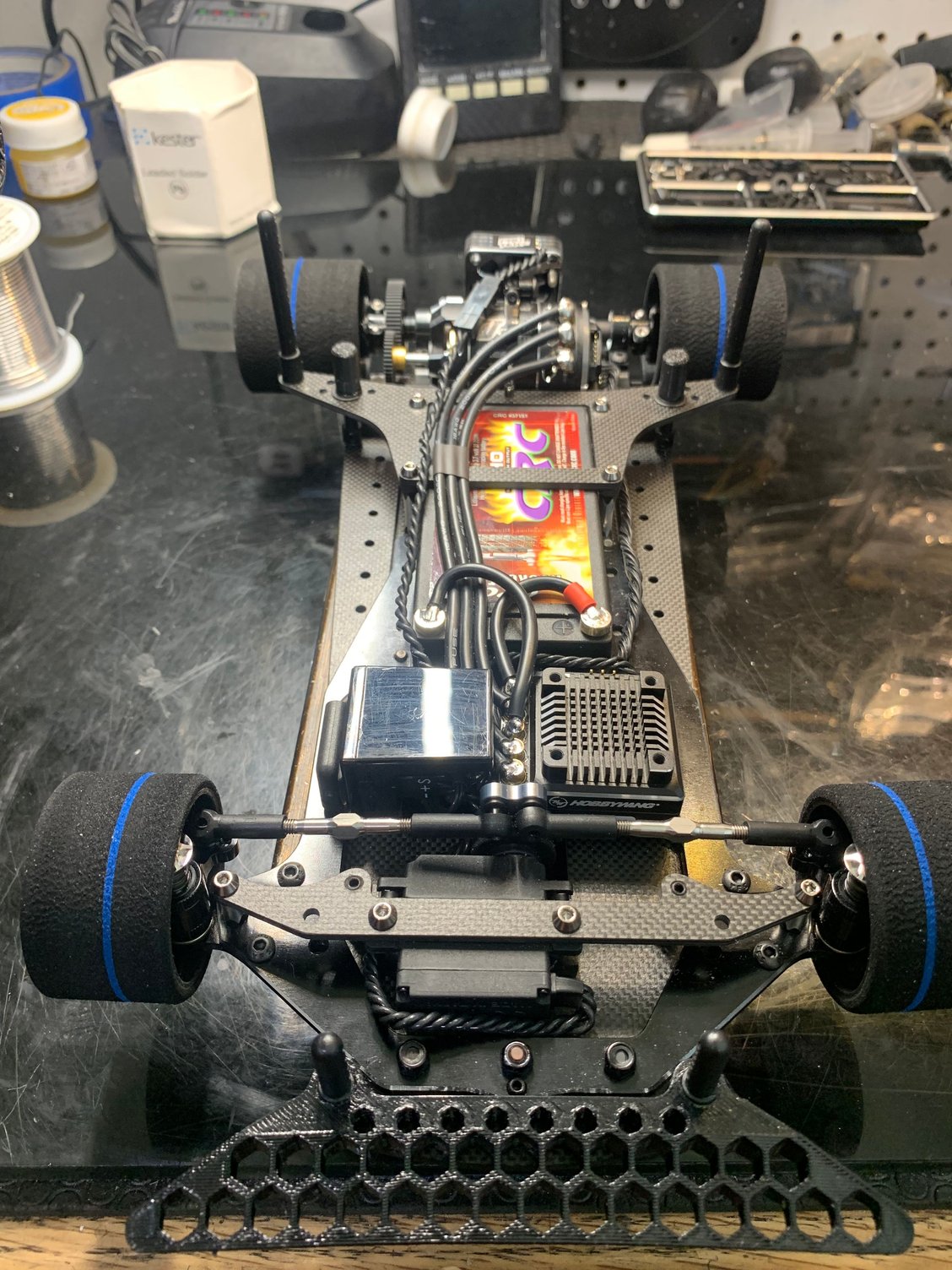 MetriCKs 1/12th car from Team CRC - Page 4 - R/C Tech Forums