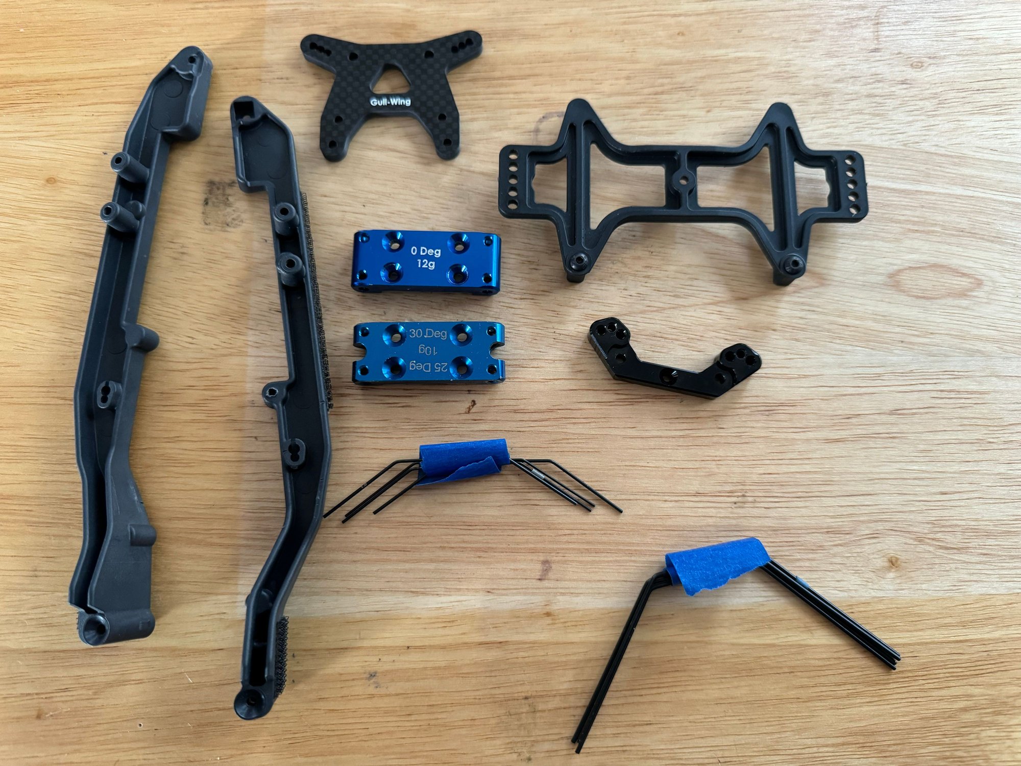 Team Associated B6.4 - R/C Tech Forums