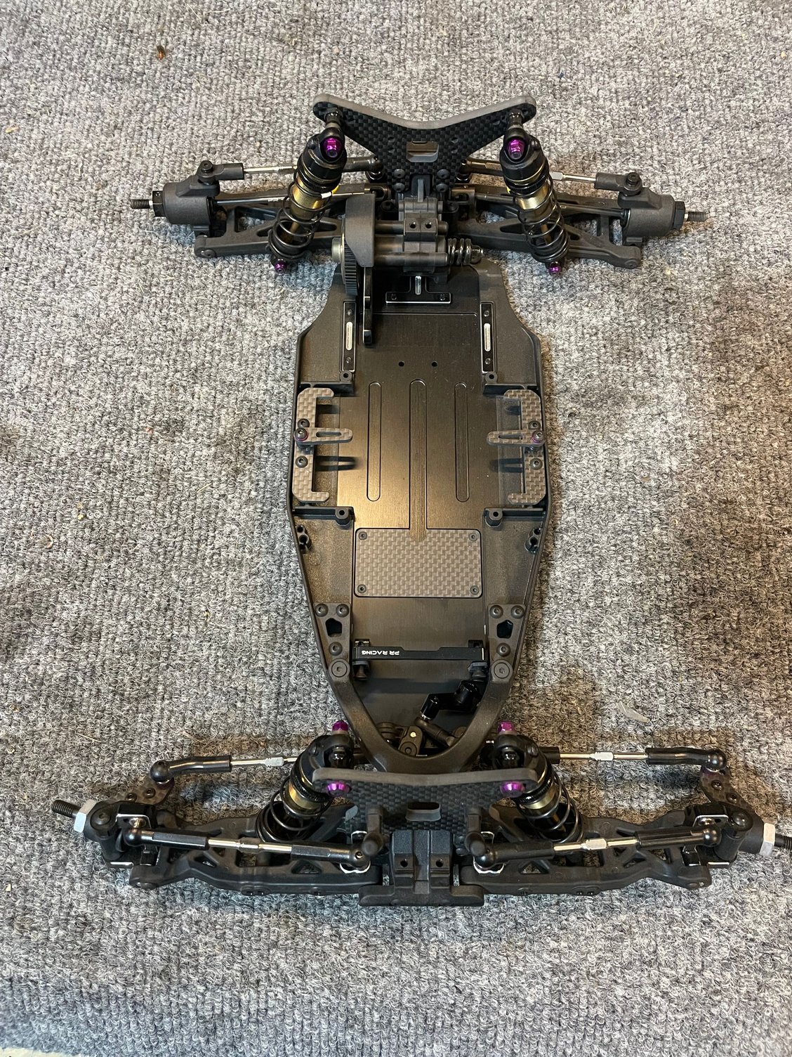 PR Racing B10R-T - R/C Tech Forums