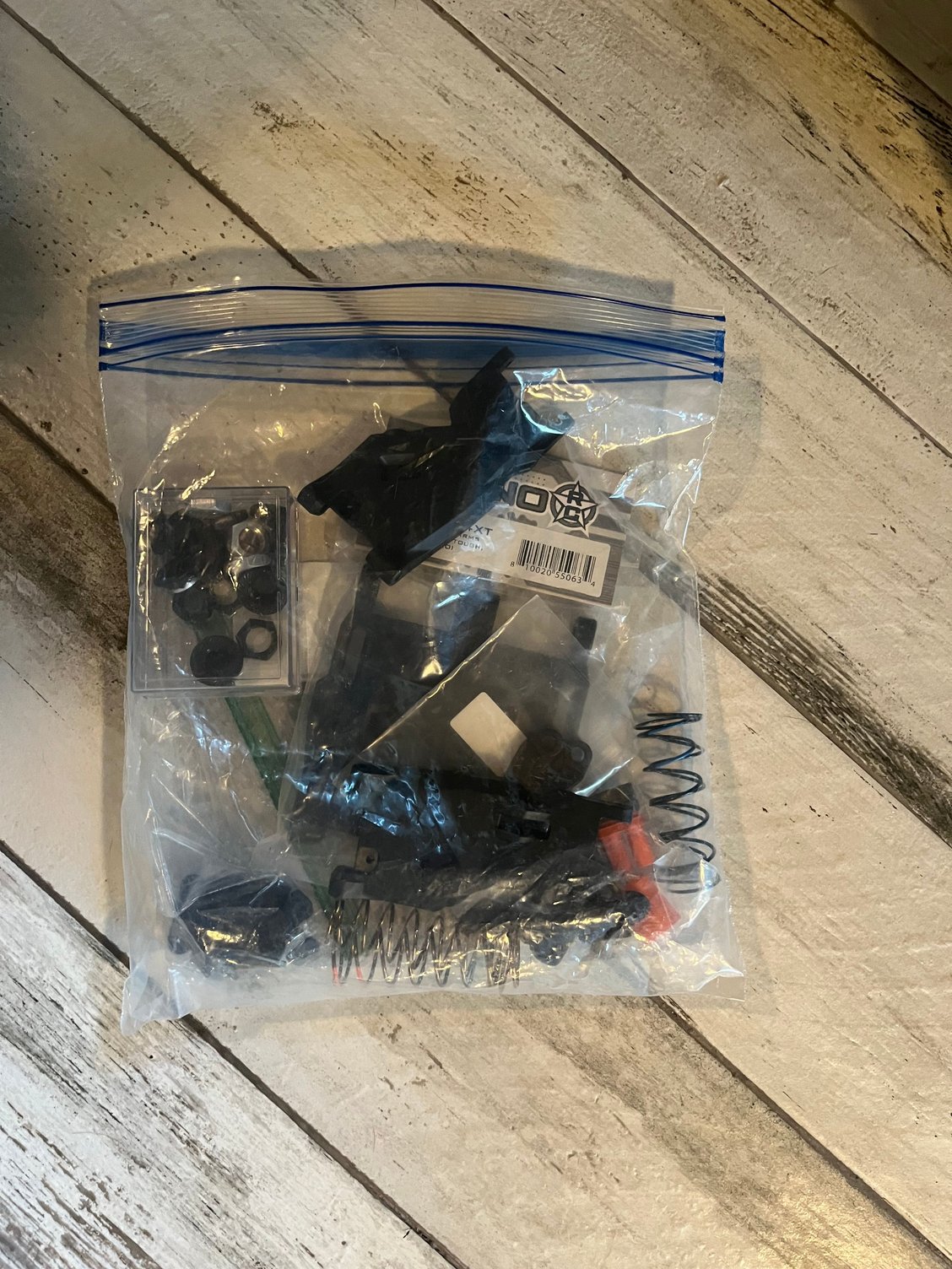Tekno EB48 2.0 - R/C Tech Forums