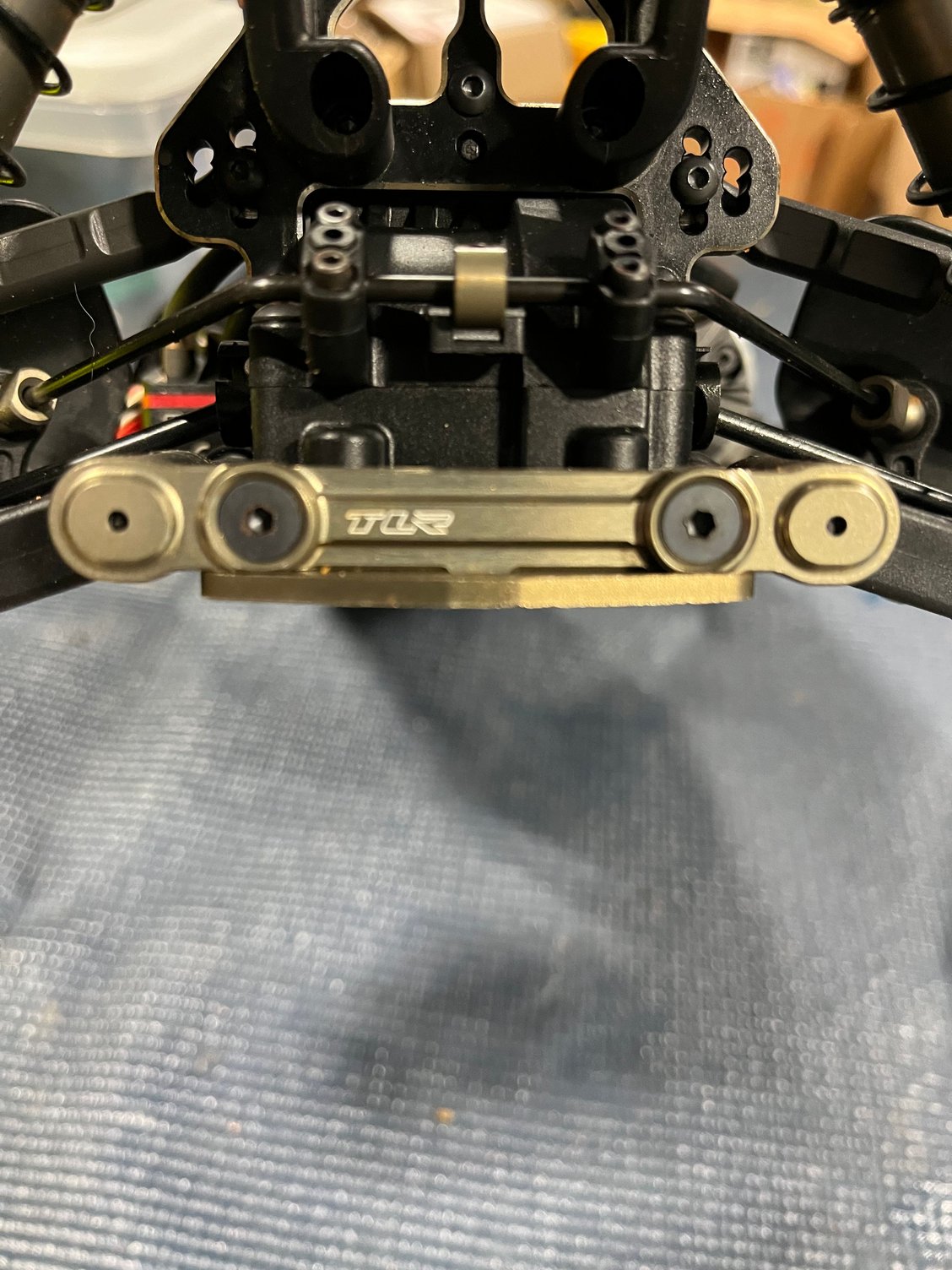 TLR 8ight XE Elite ARTR - R/C Tech Forums
