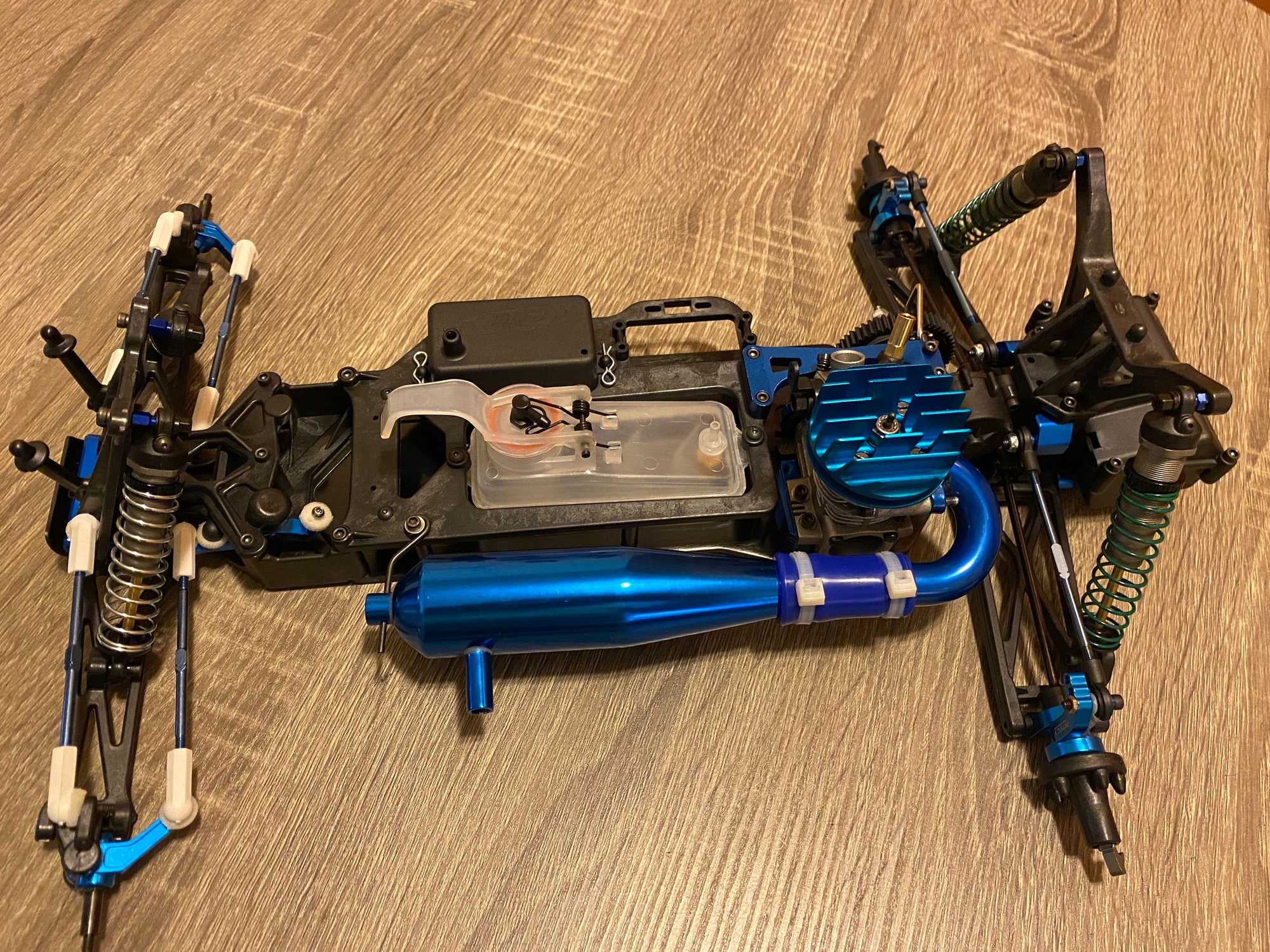 RC10GT2 thread! - Page 302 - R/C Tech Forums