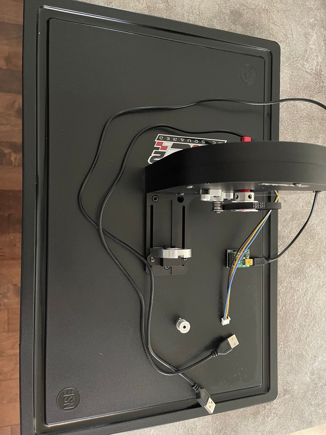 MiniPro Dyno - R/C Tech Forums