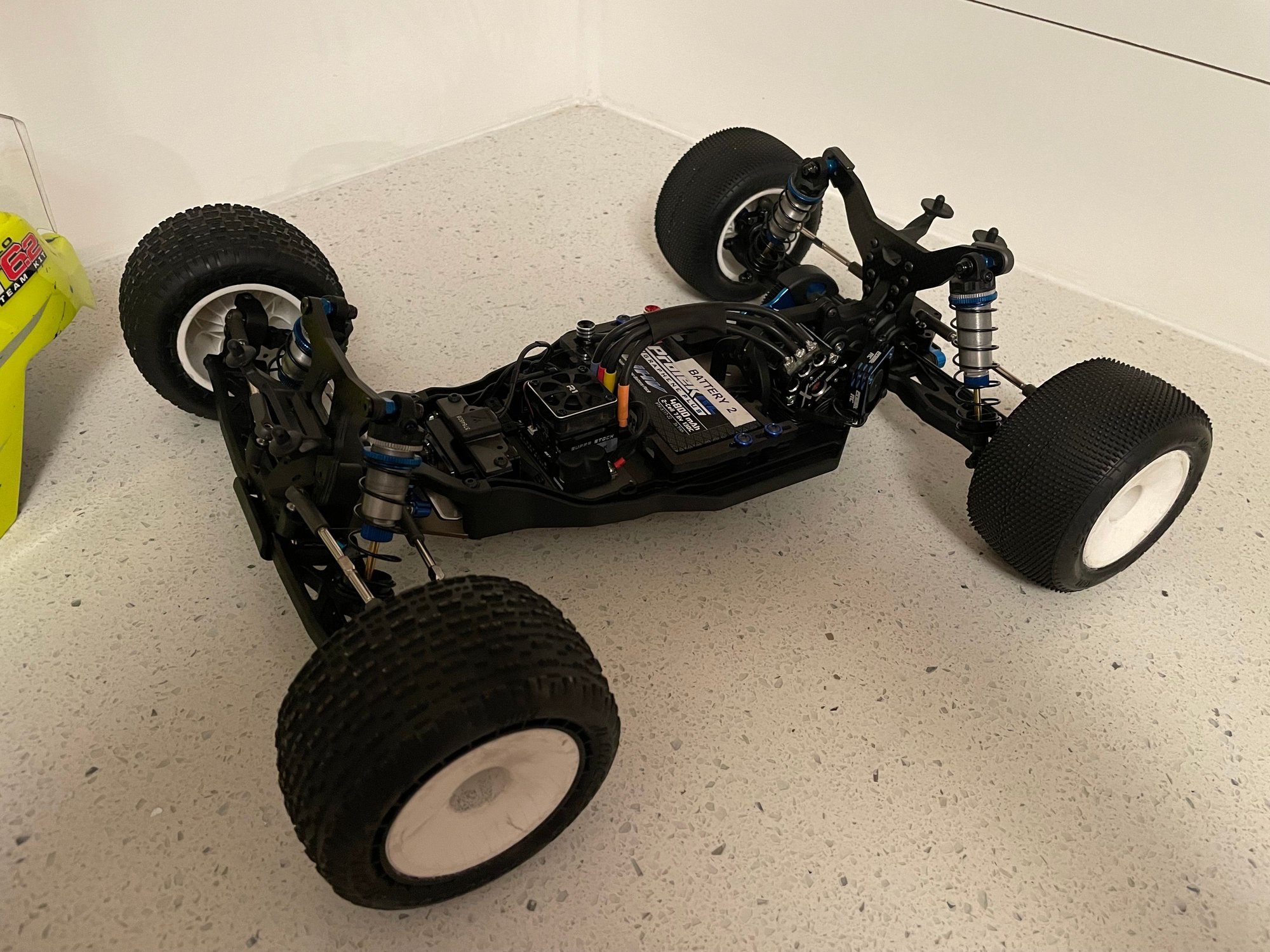 RC10T6.4 - Page 7 - R/C Tech Forums