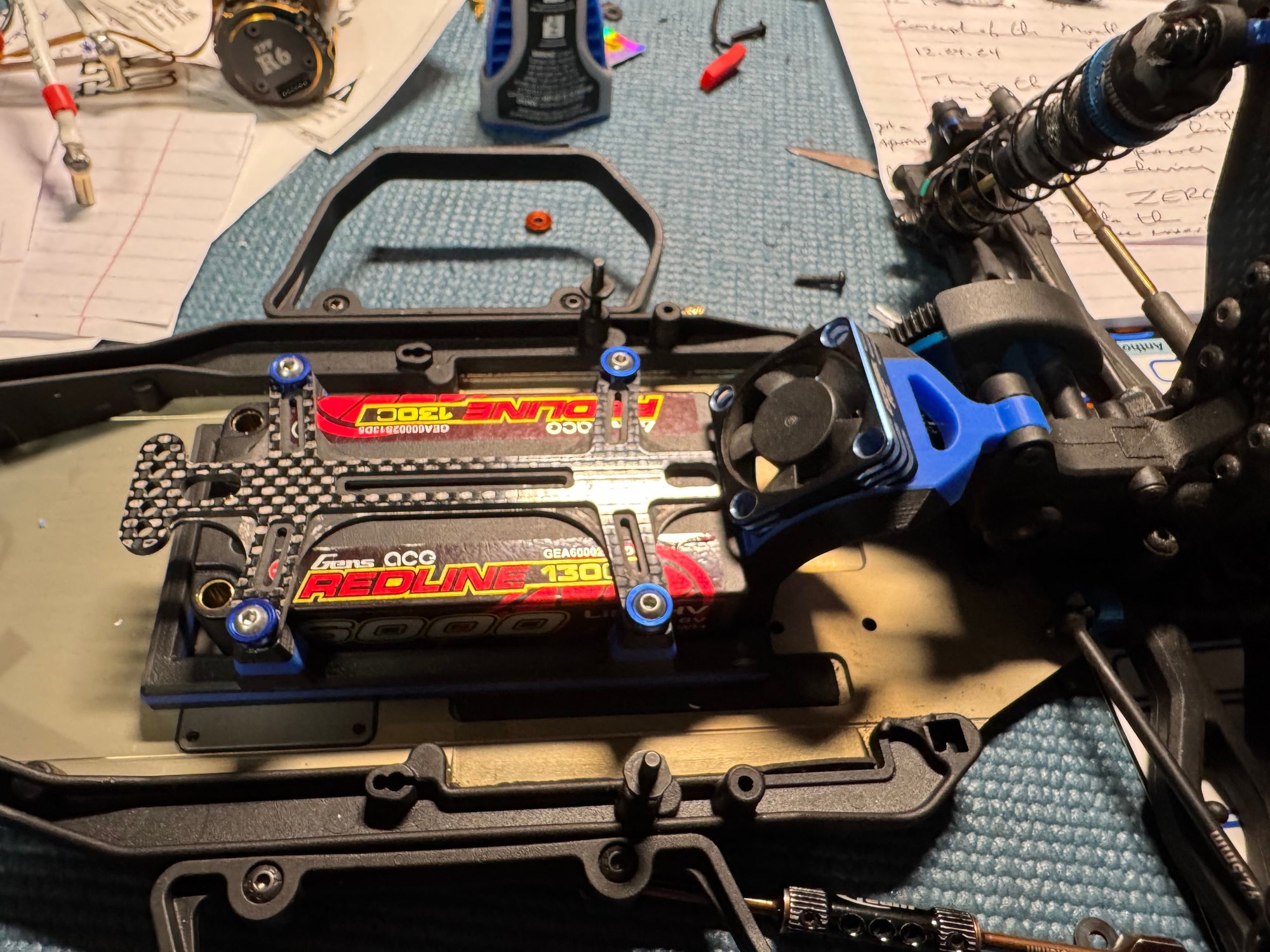 RC10SC6.4 - Page 2 - R/C Tech Forums