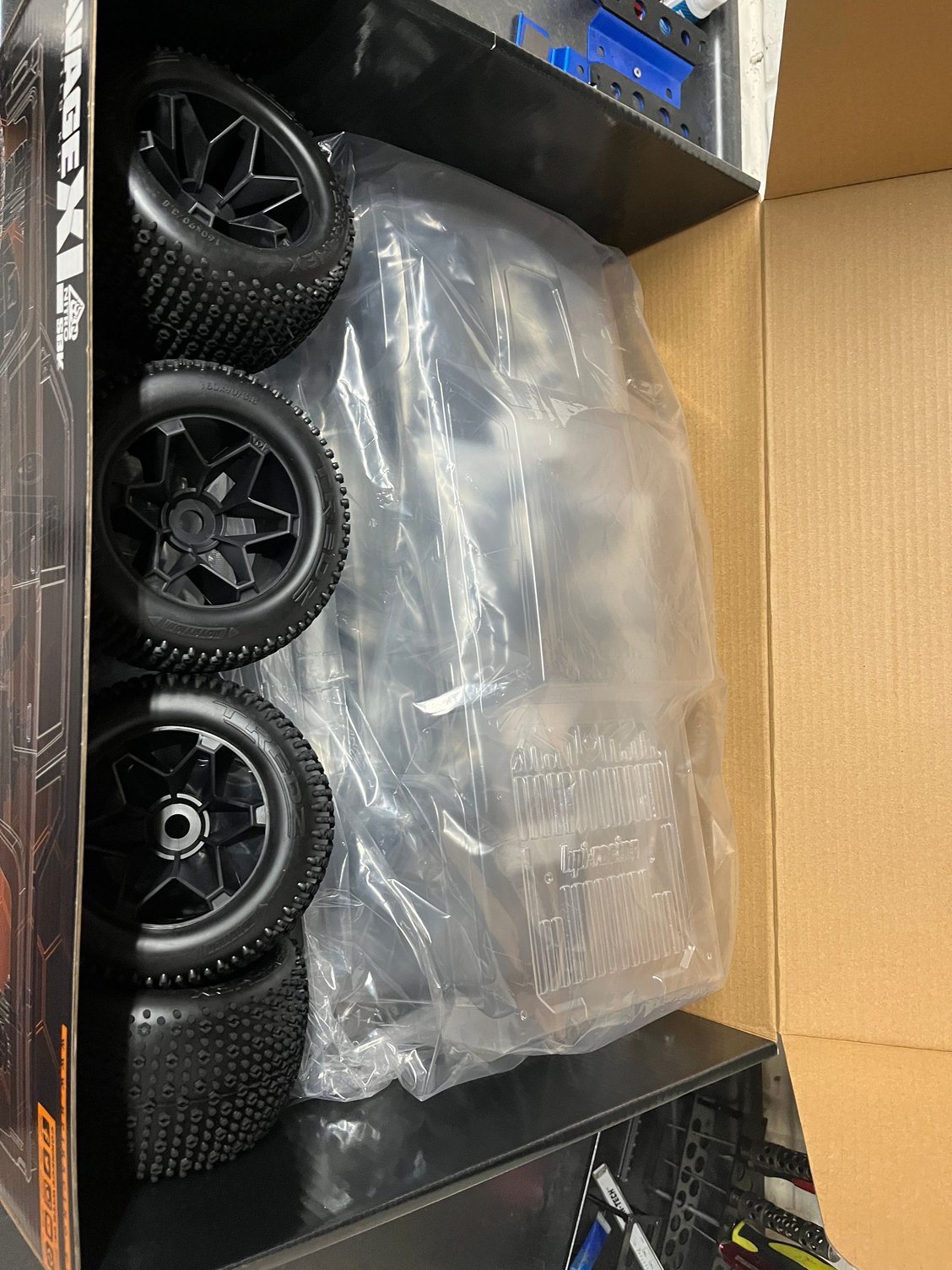 SAVAGE - SS, .25, .21 Official Thread! - Page 765 - R/C Tech Forums