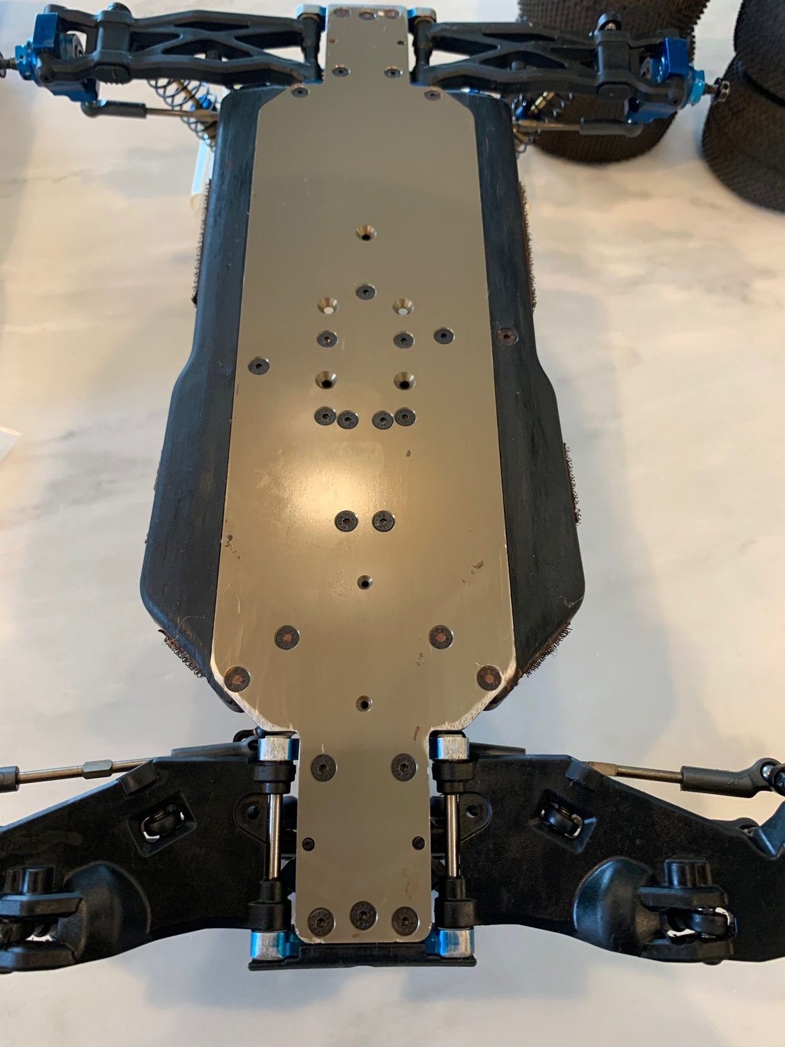 VT64/Associated Mini Truggy - R/C Tech Forums