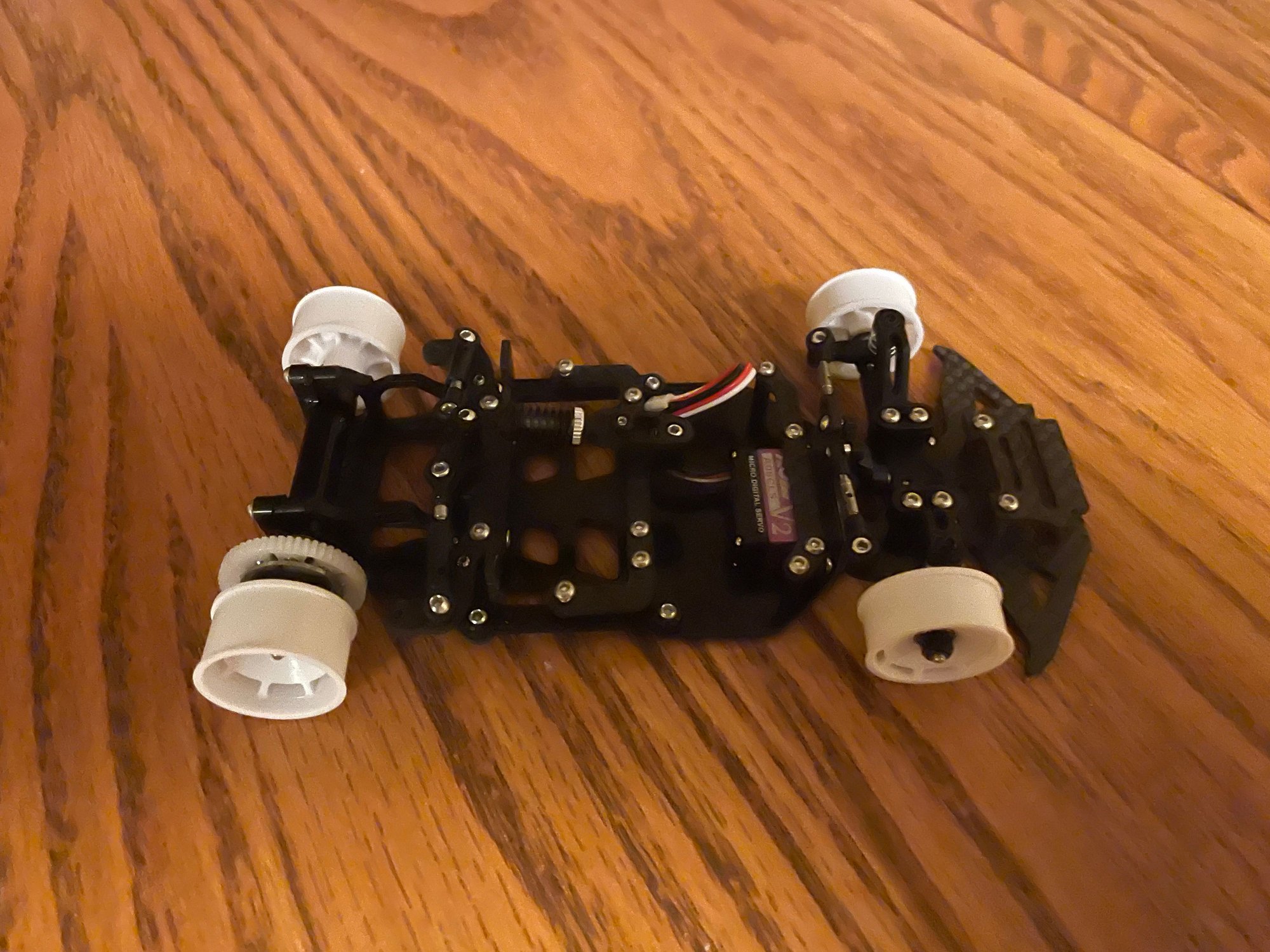 Reflex racing rx28k - R/C Tech Forums