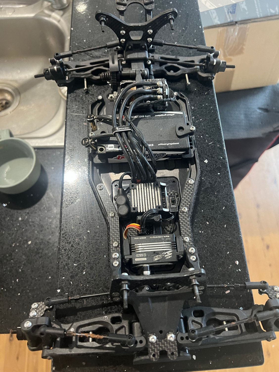 XB2 D 23 Brand new - R/C Tech Forums