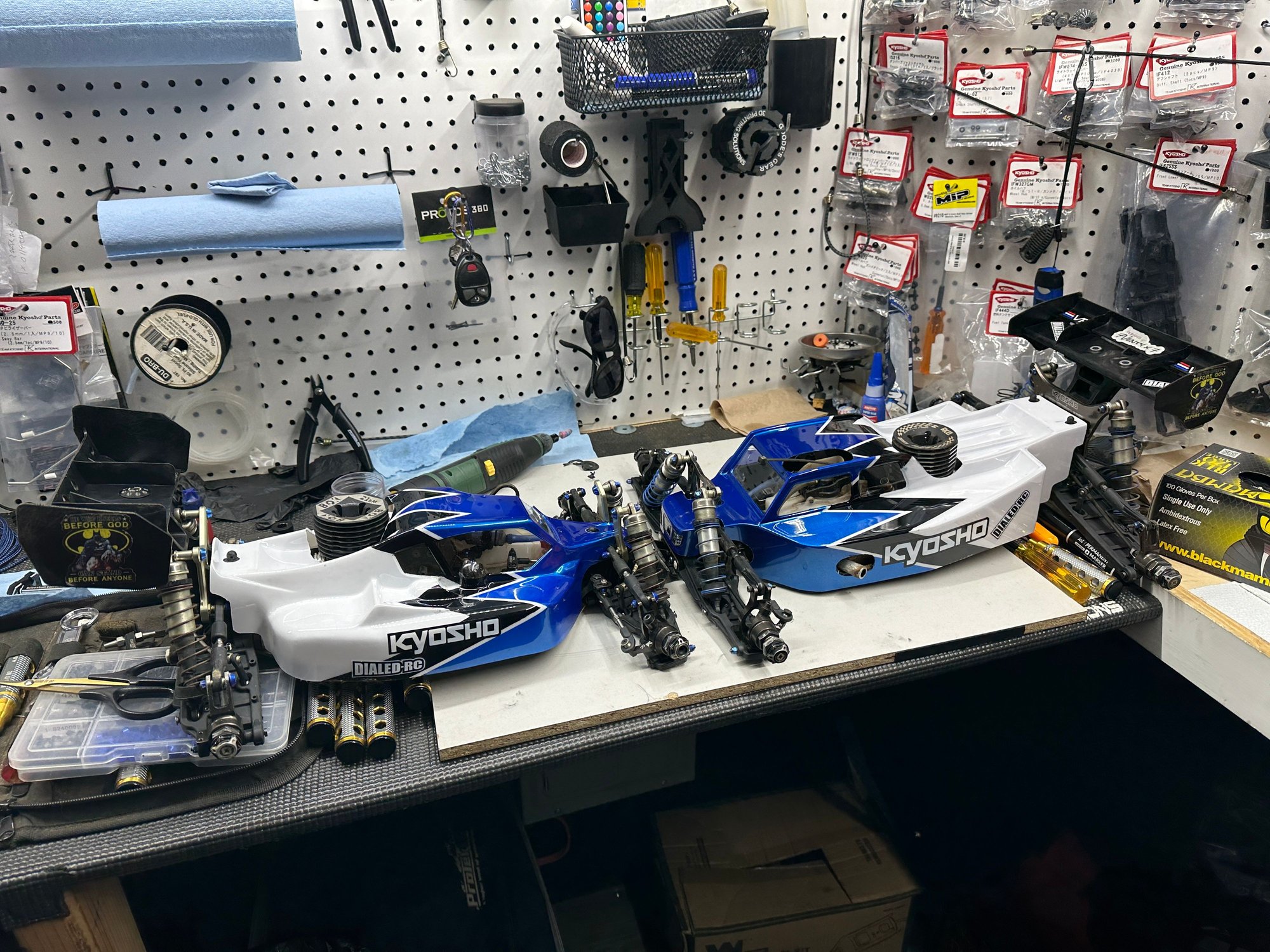 "Rattle Can" Paint Jobs! - Page 76 - R/C Tech Forums