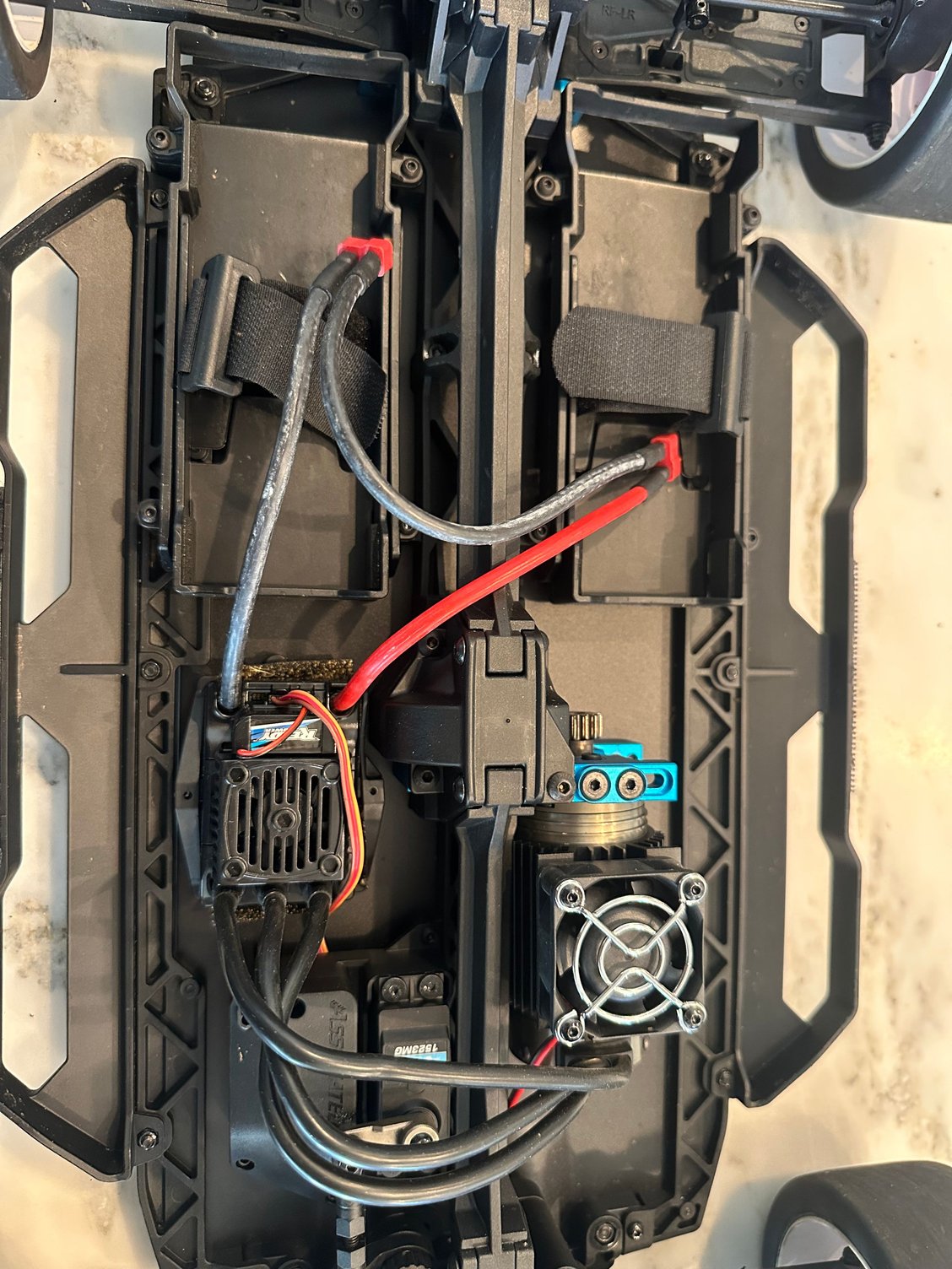 TEAM ASSOCIATED SR7 HOONIGAN RTR - R/C Tech Forums