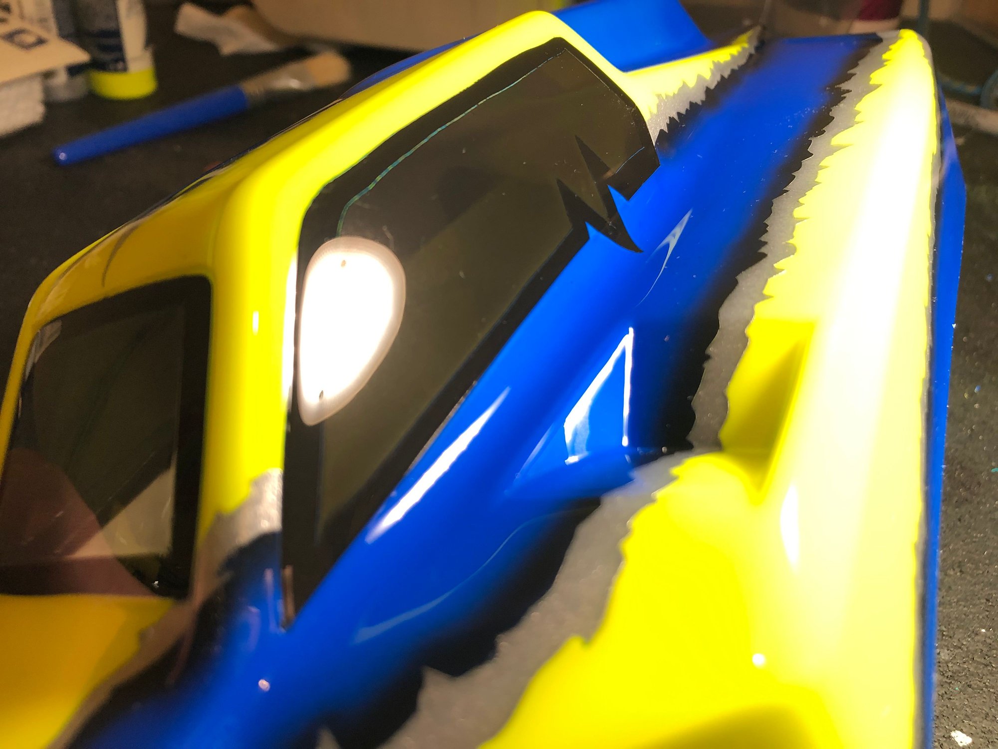 Dubya Designs - R/C Tech Forums