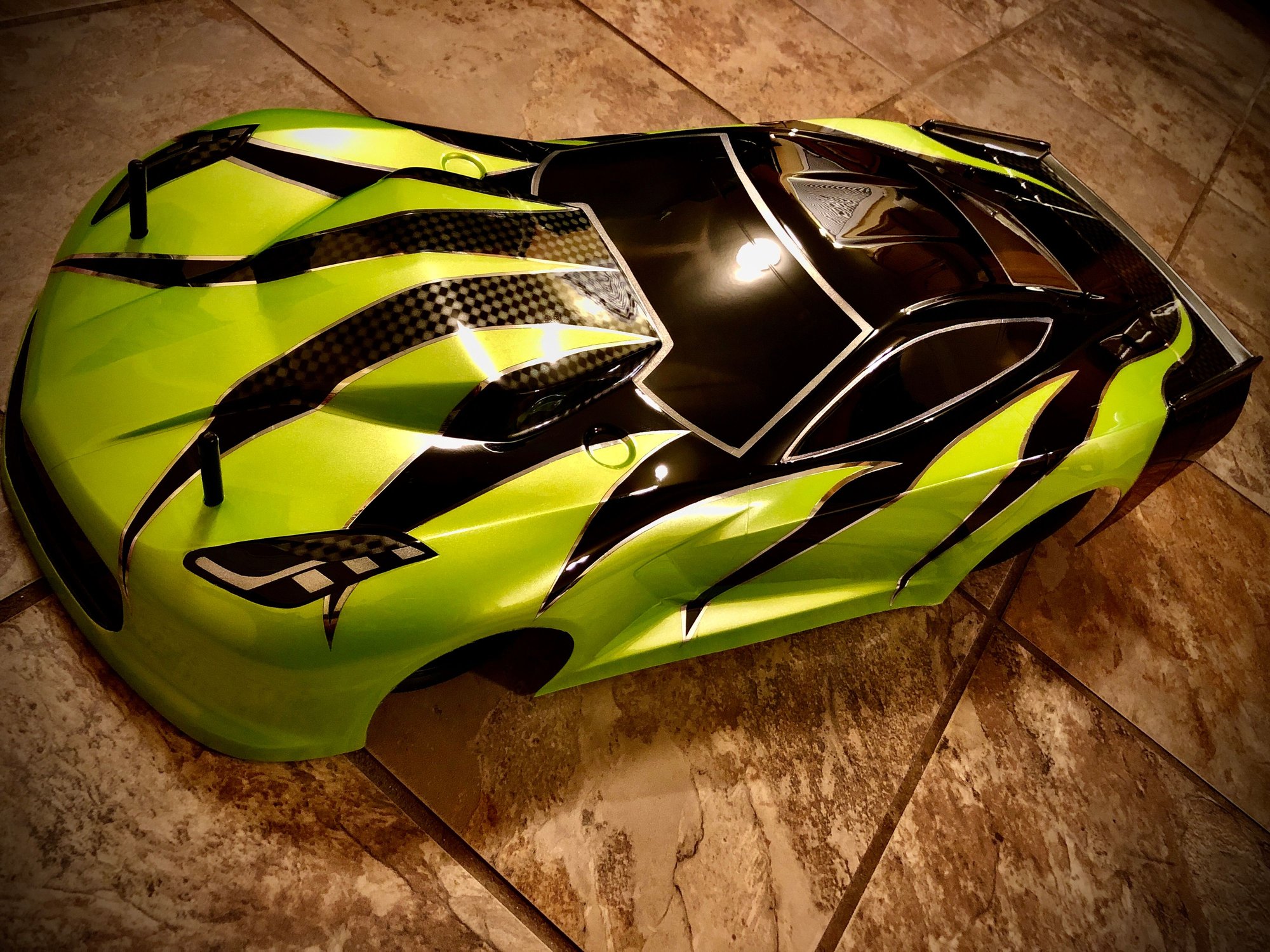 Dubya Designs - R/C Tech Forums