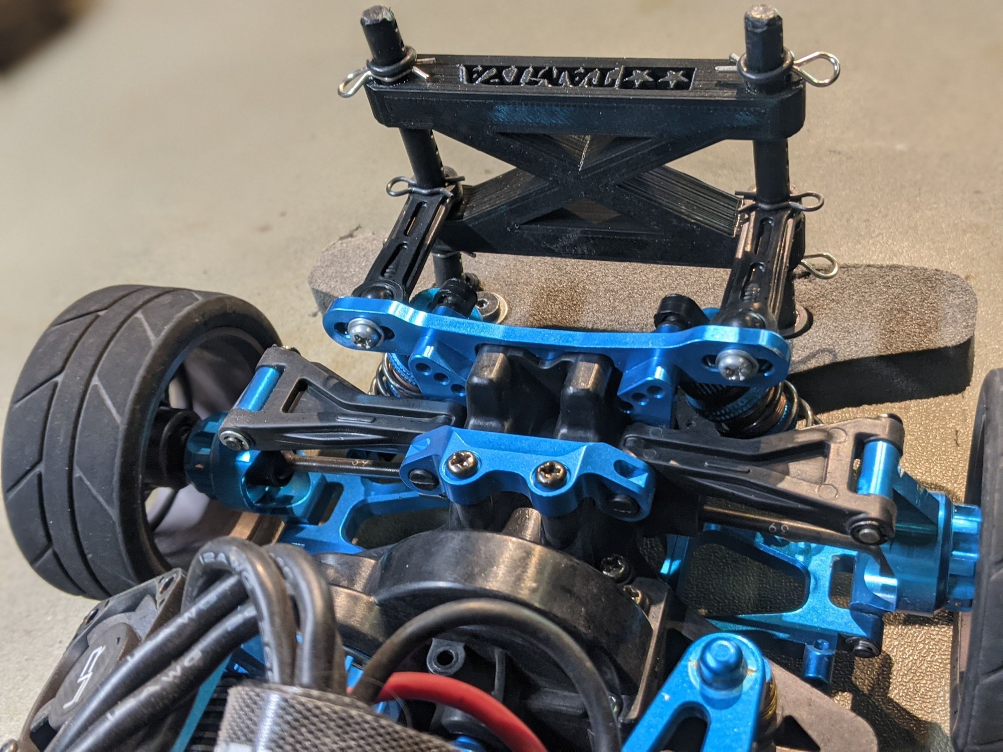 Tamiya TT02 Thread - Page 196 - R/C Tech Forums