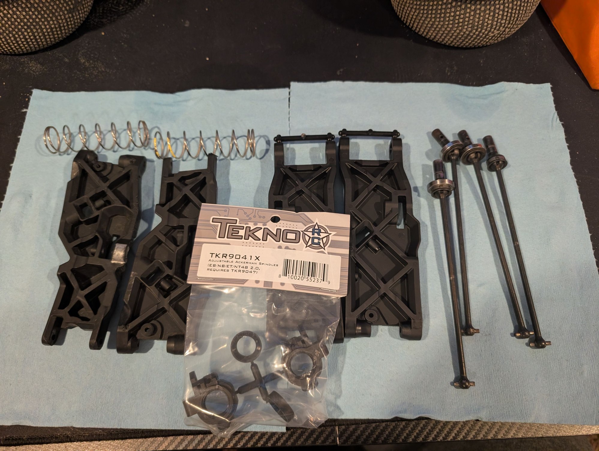 ET48 2.0 - R/C Tech Forums