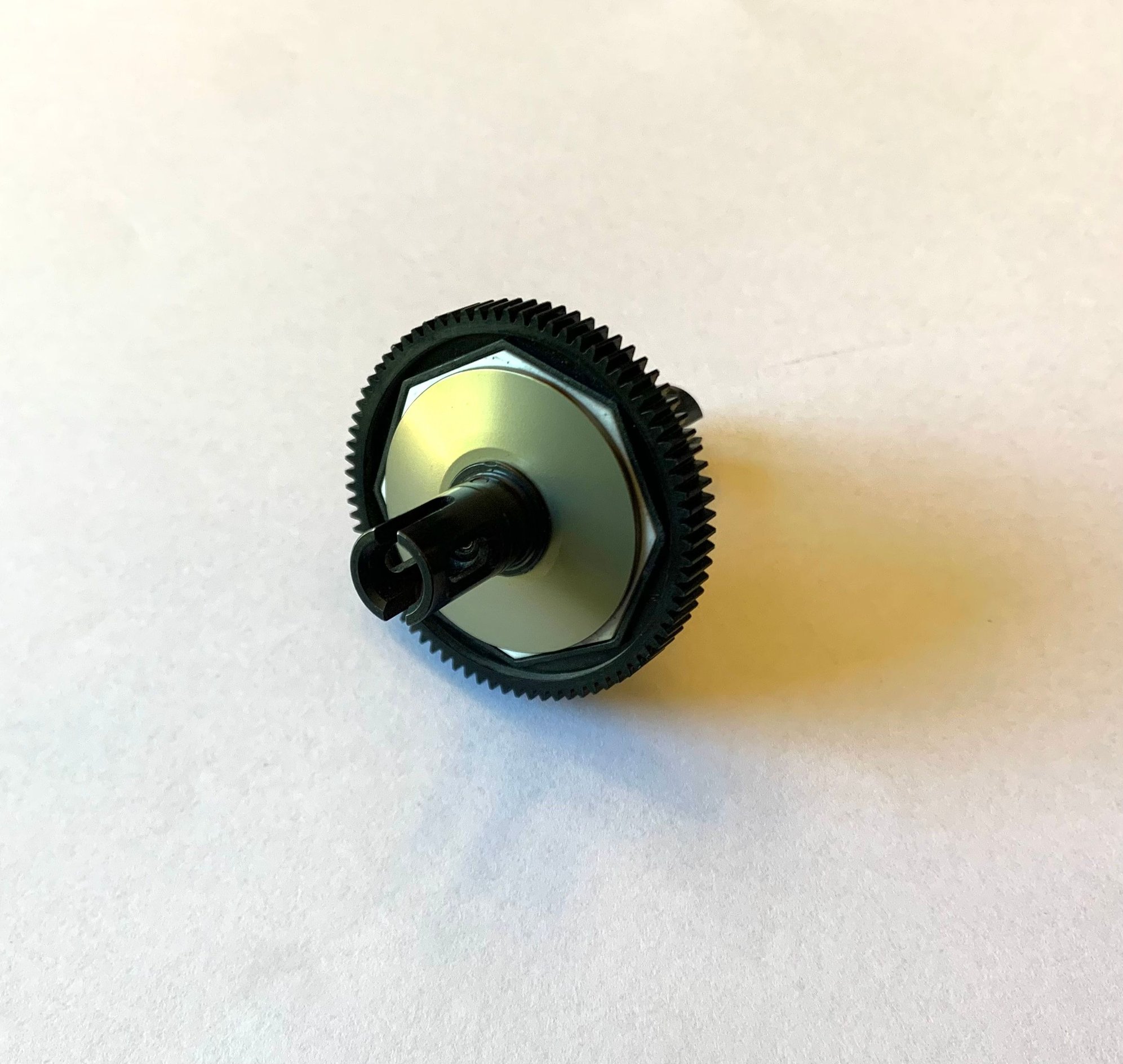 F/S New Associated B74.1 center slipper diff B74 - R/C Tech Forums