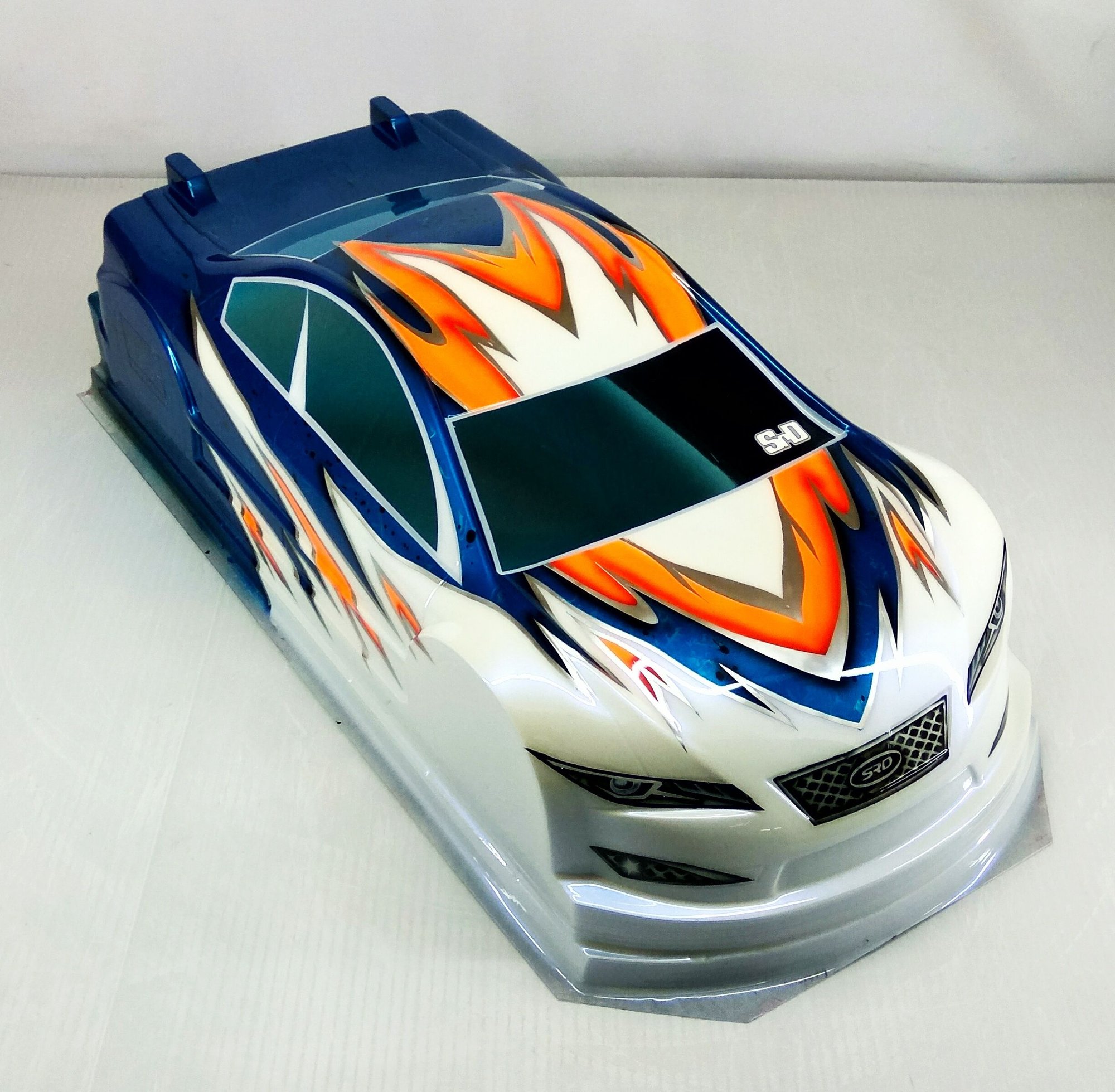 Strawberry Racing Designs - Page 8 - R/C Tech Forums