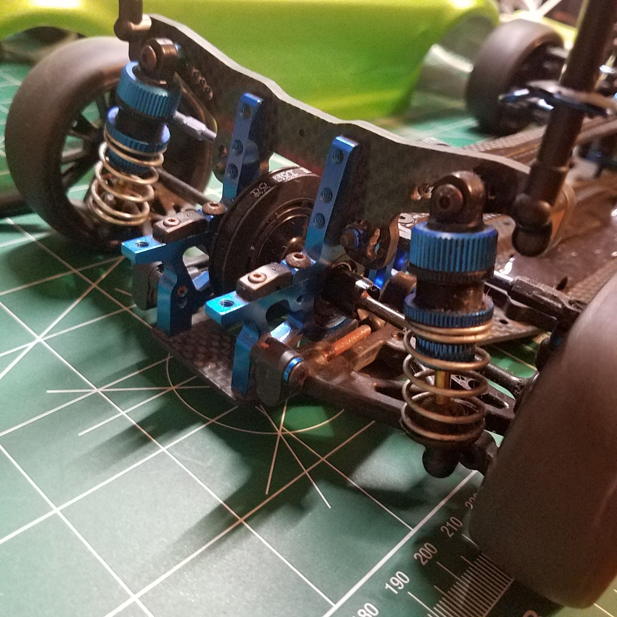 FS: Team Associated TC6 - R/C Tech Forums