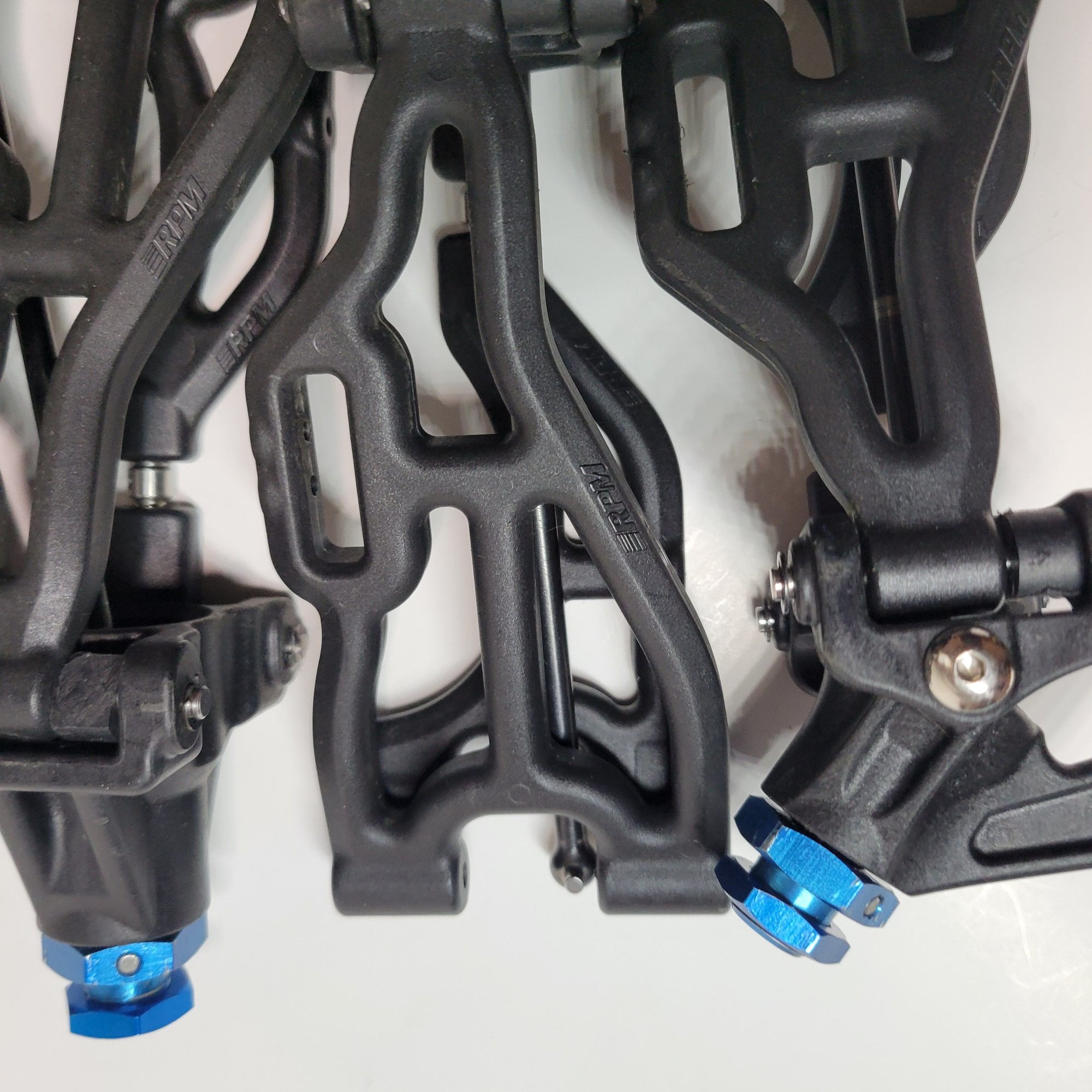 LOSI LST2/LST/XXL/XXL2 RPM Arms (Full Setup) - R/C Tech Forums